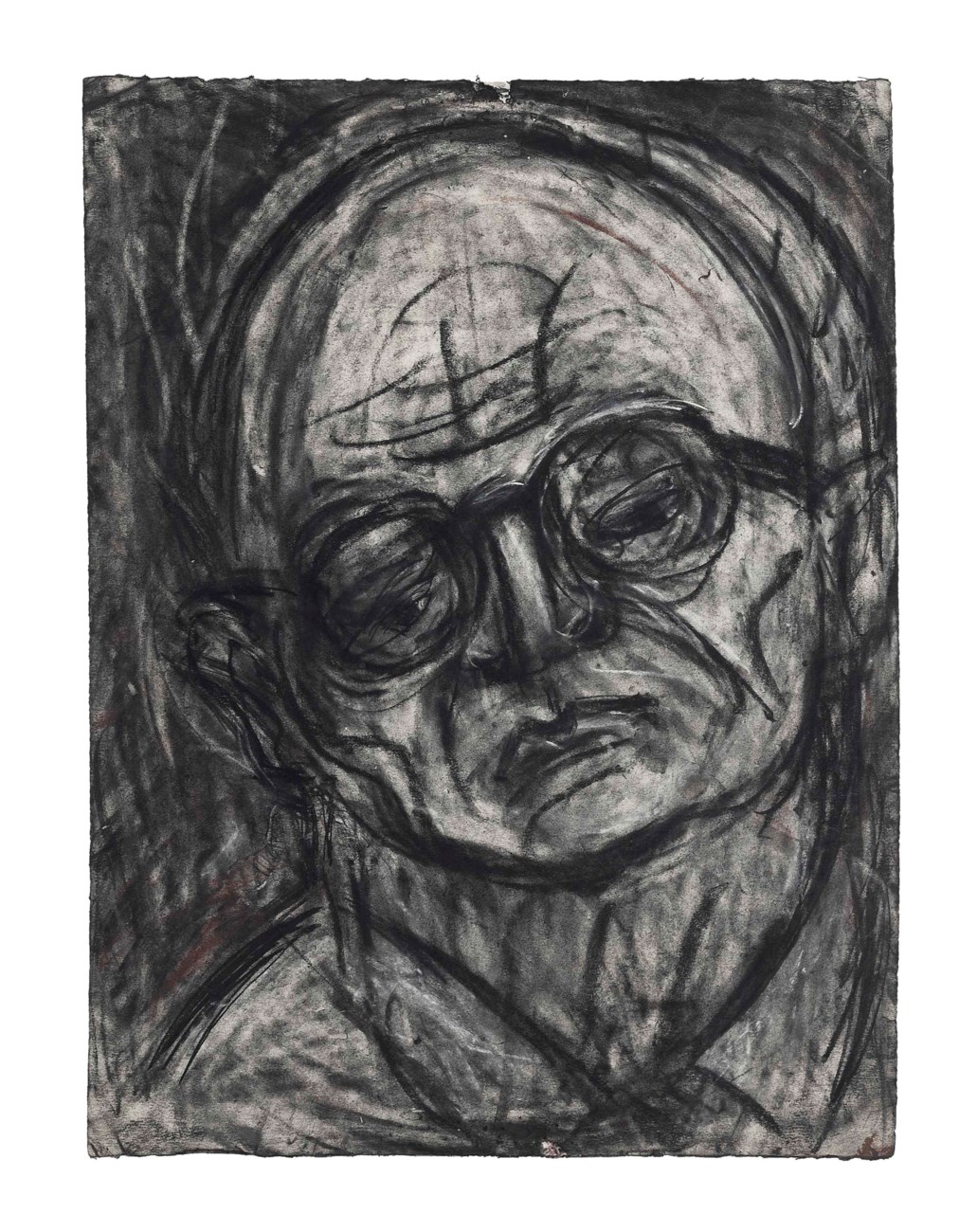 Leon Kossoff (B. 1926)