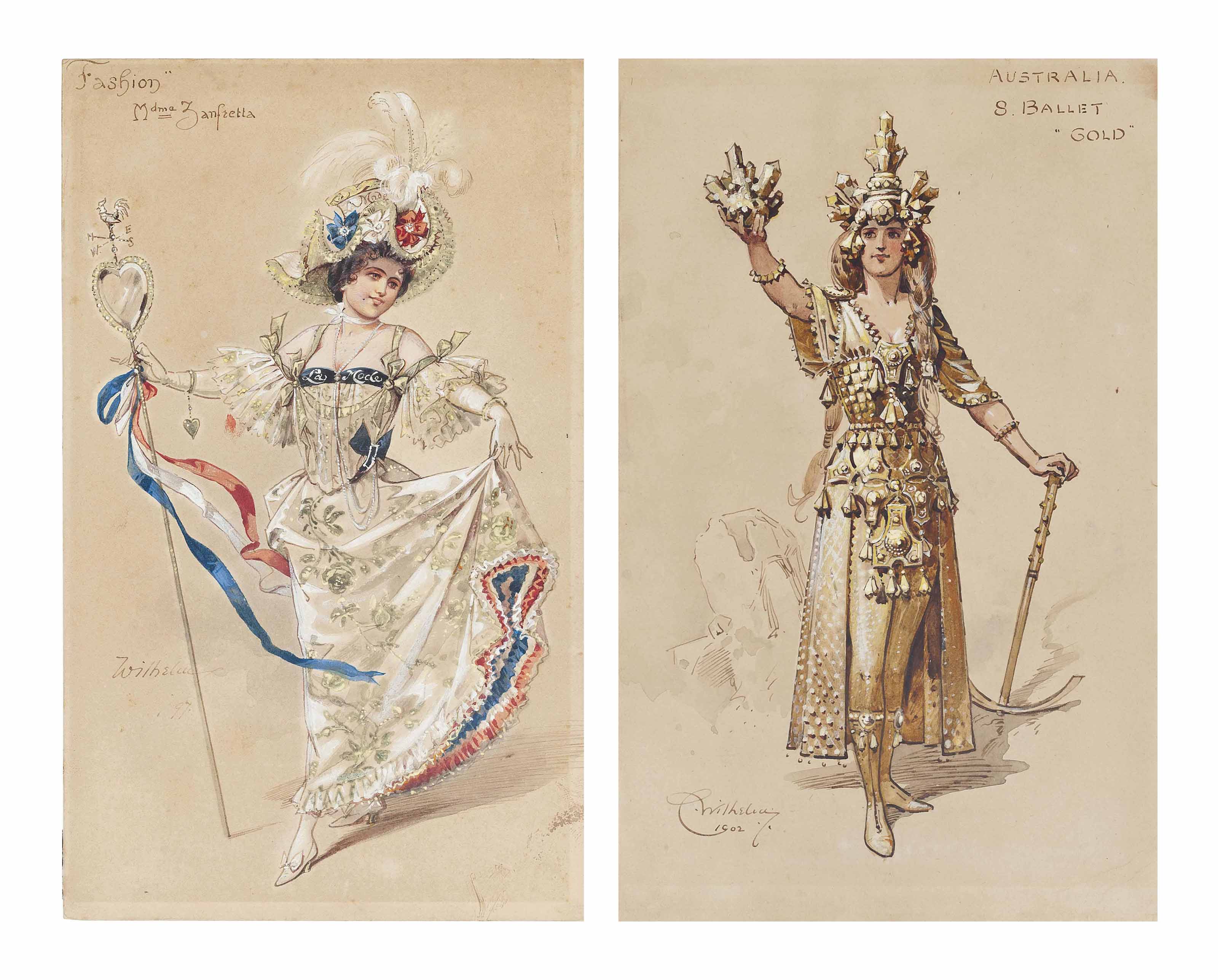 William John Charles Pitcher: upcoming auctions, appraisal insights and ...