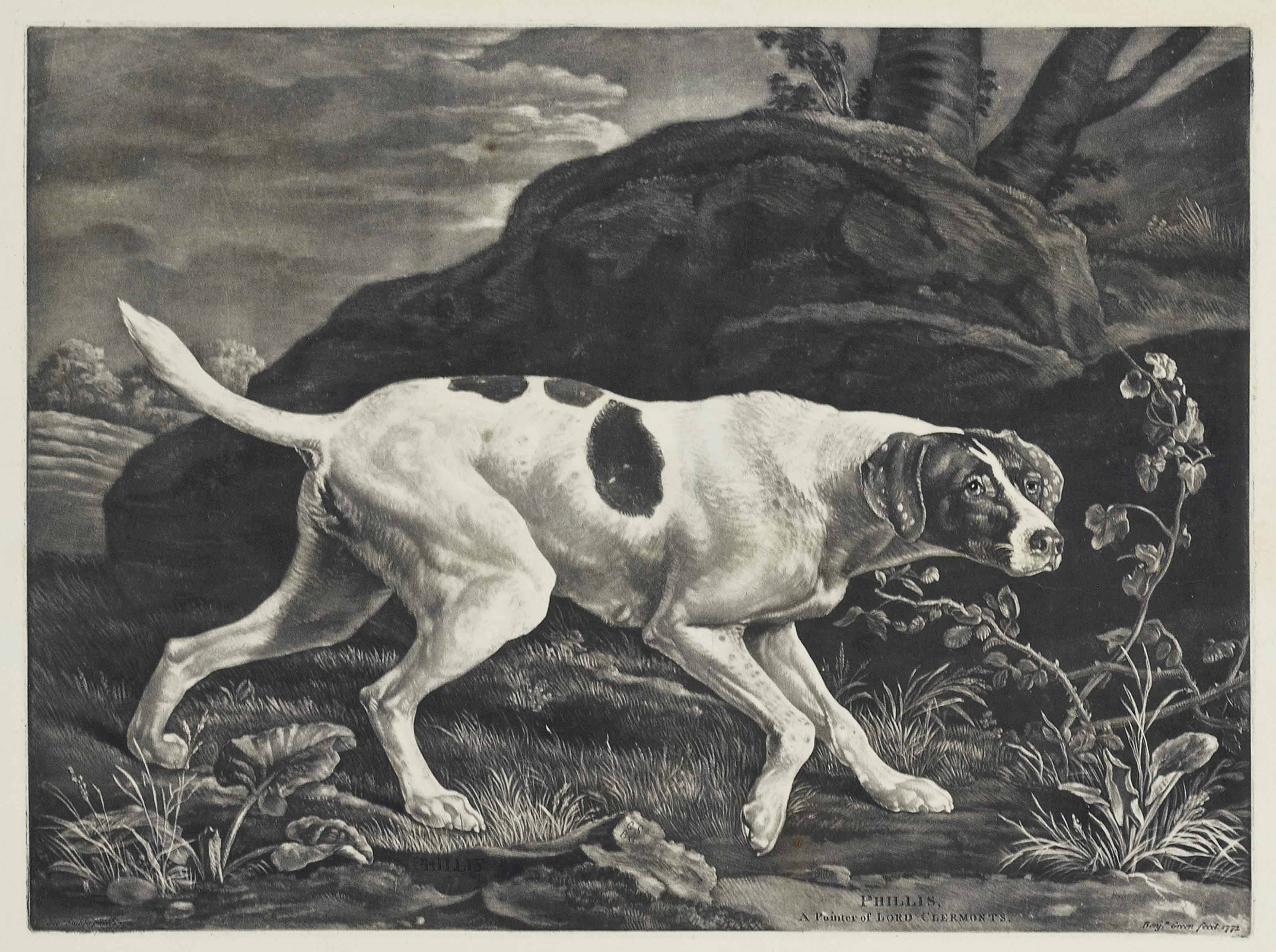 Benjamin Green: upcoming auctions, appraisal insights and free art ...
