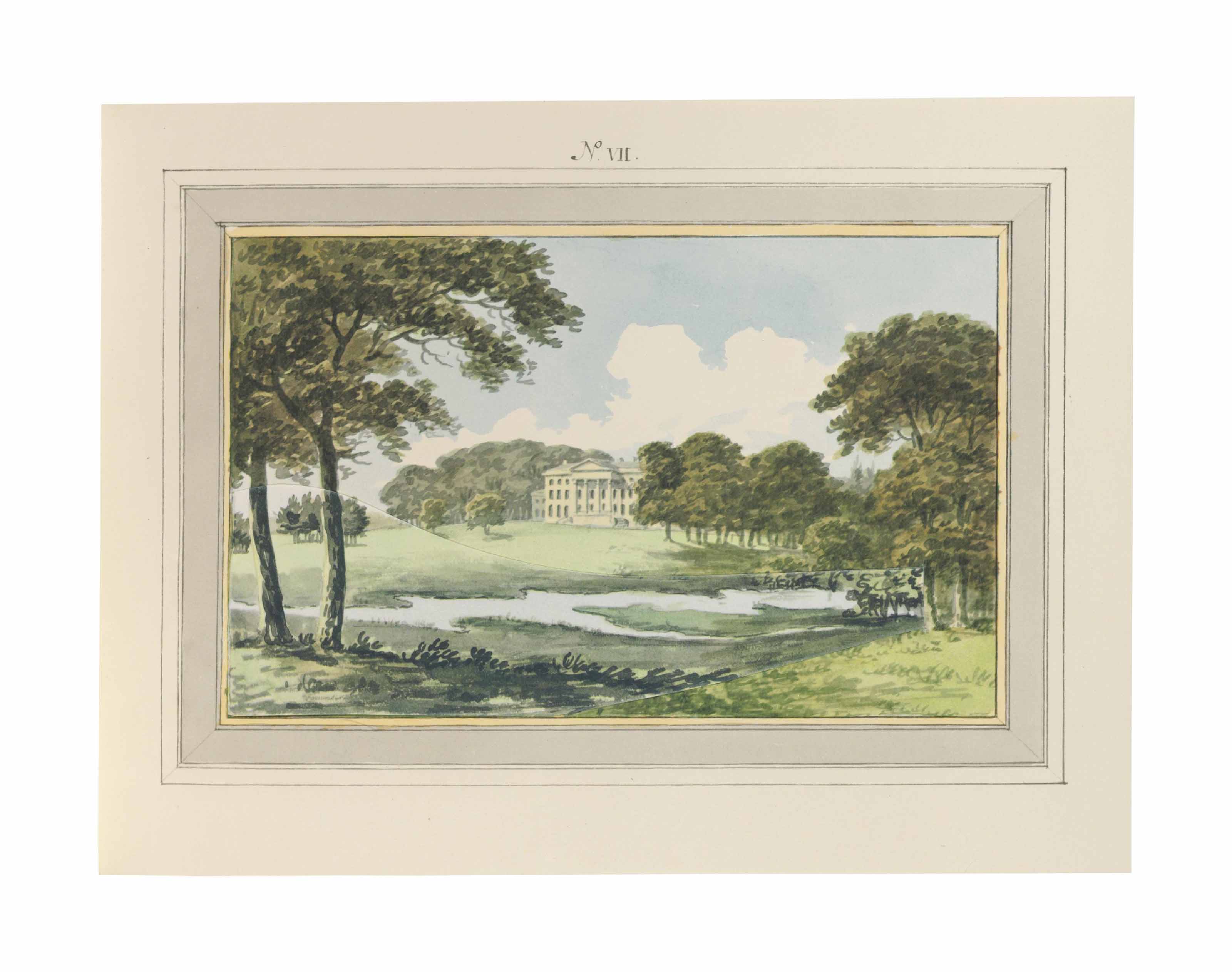 Humphry Repton