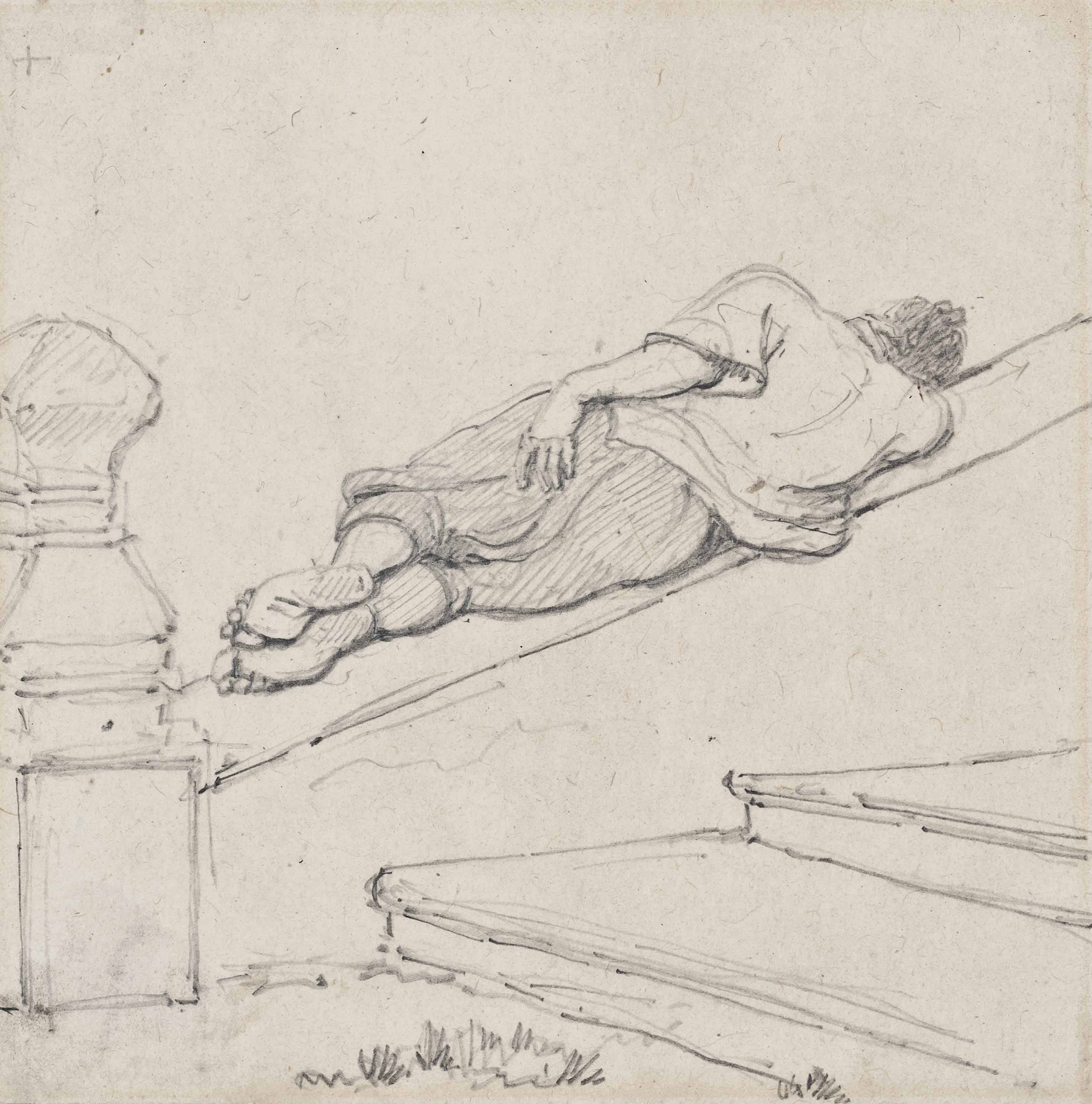 George Chinnery (1774-1852) - auctions & price archive