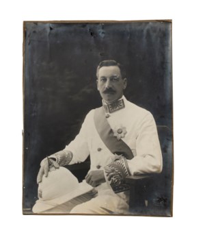 HERBERT LOUIS SAMUEL, FIRST VISCOUNT SAMUEL (1870-1963) | Christie's