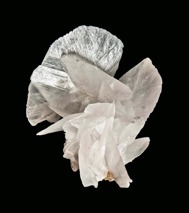 A SPECIMEN OF CALCITE