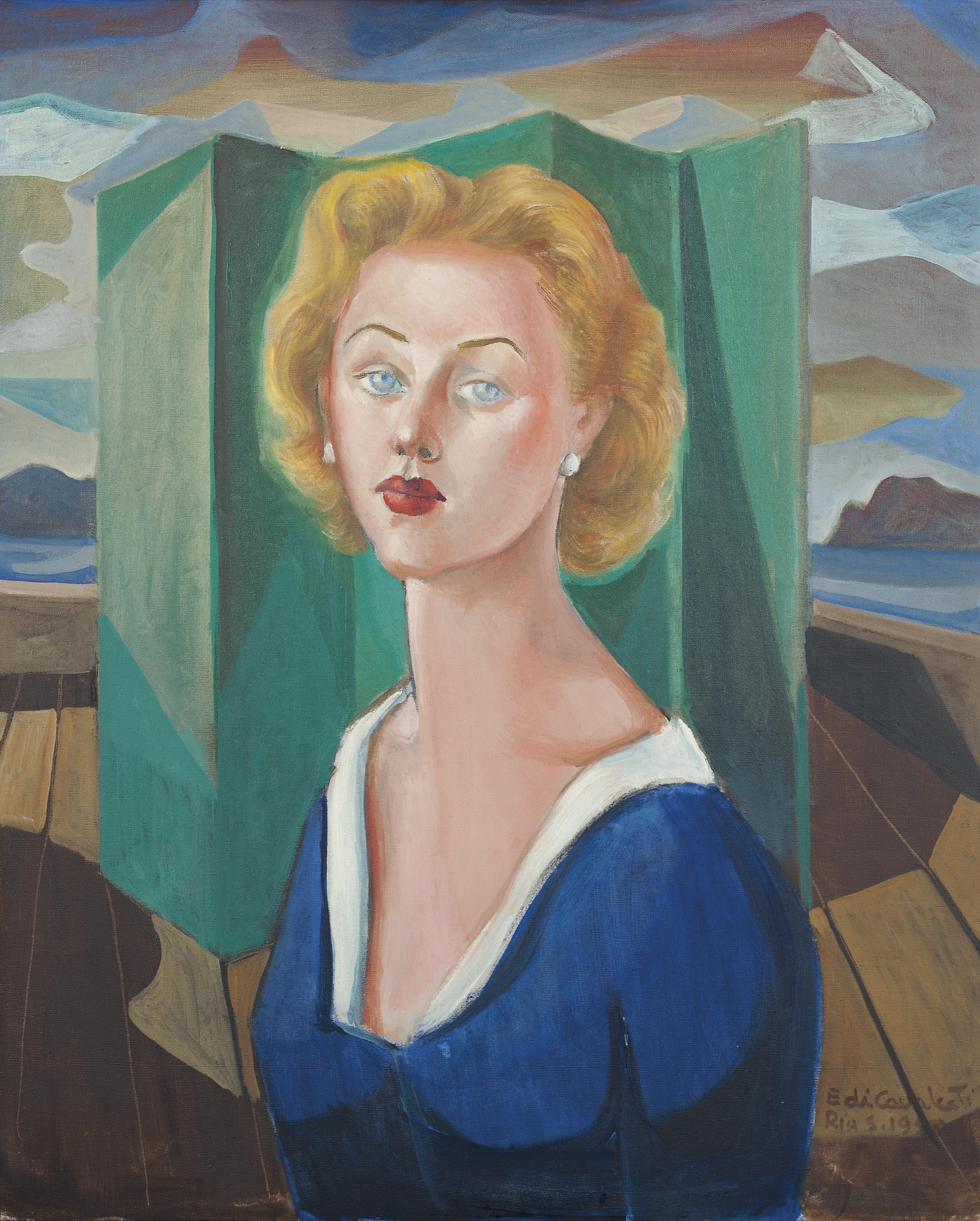102 Best Emiliano Cavalcanti 1897 1976 Images Fauvism EMILIANO DI