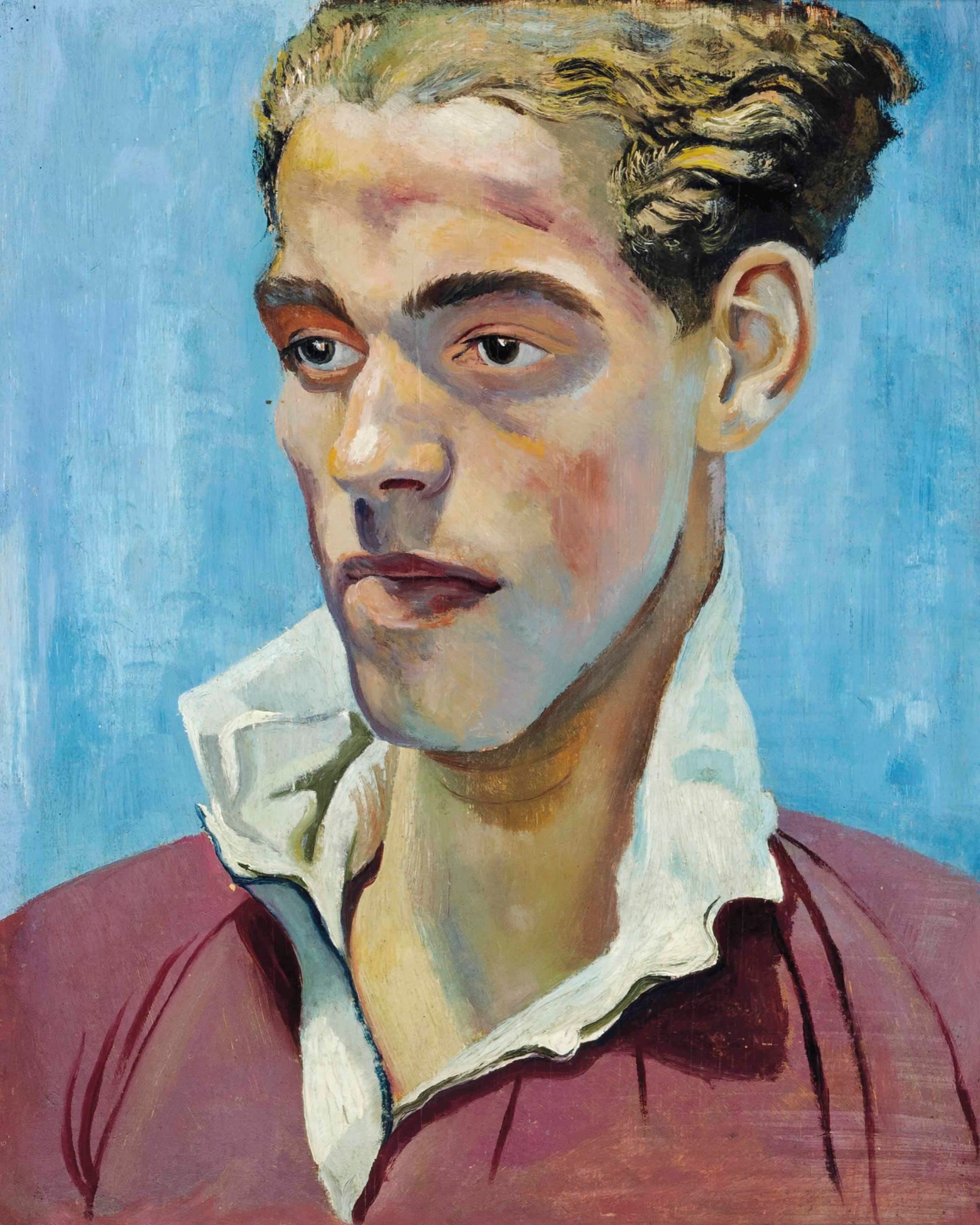 Robert Colquhoun (1914-1962)