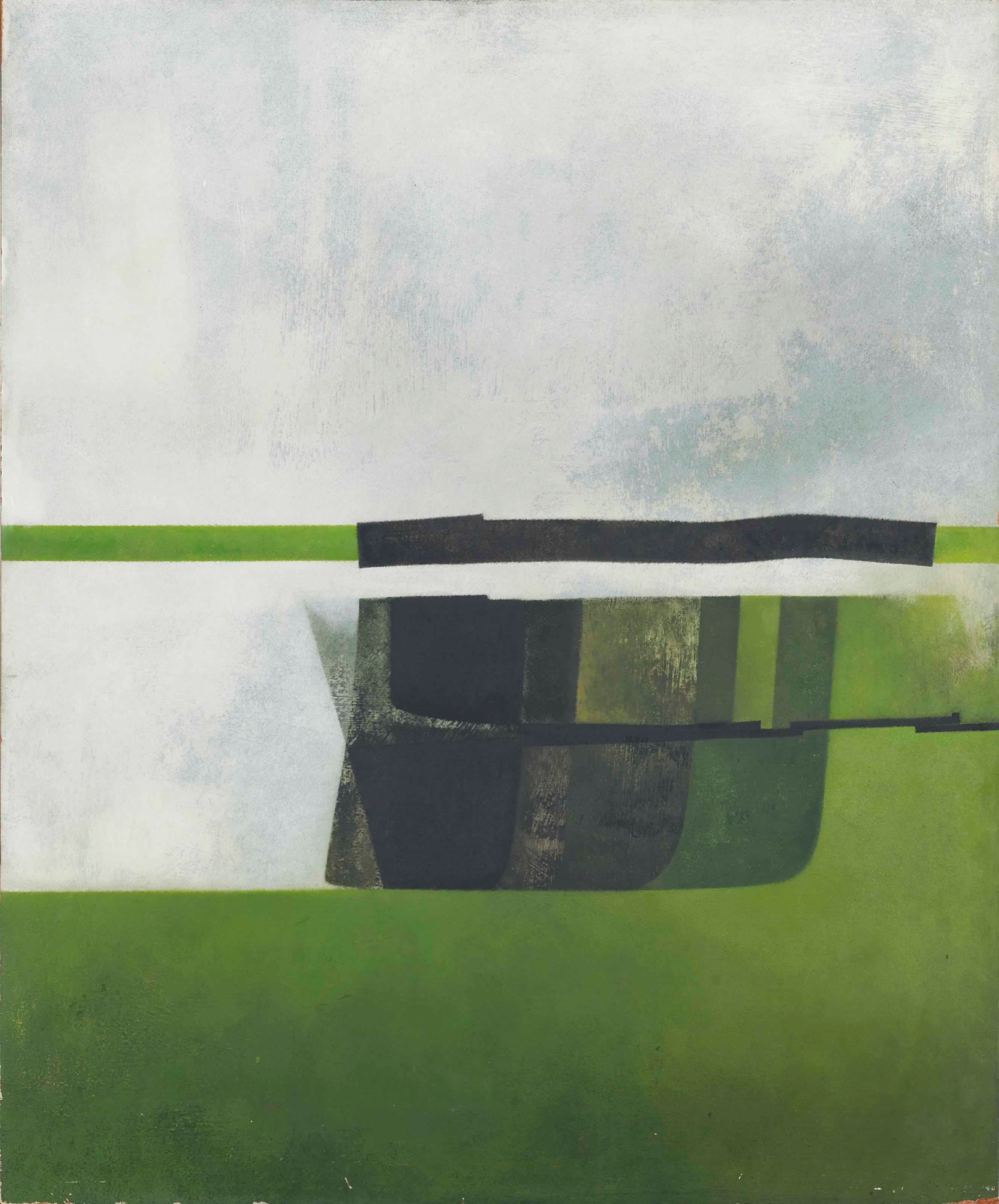 Alexander Mackenzie (1923-2002), Landscape | Christie's