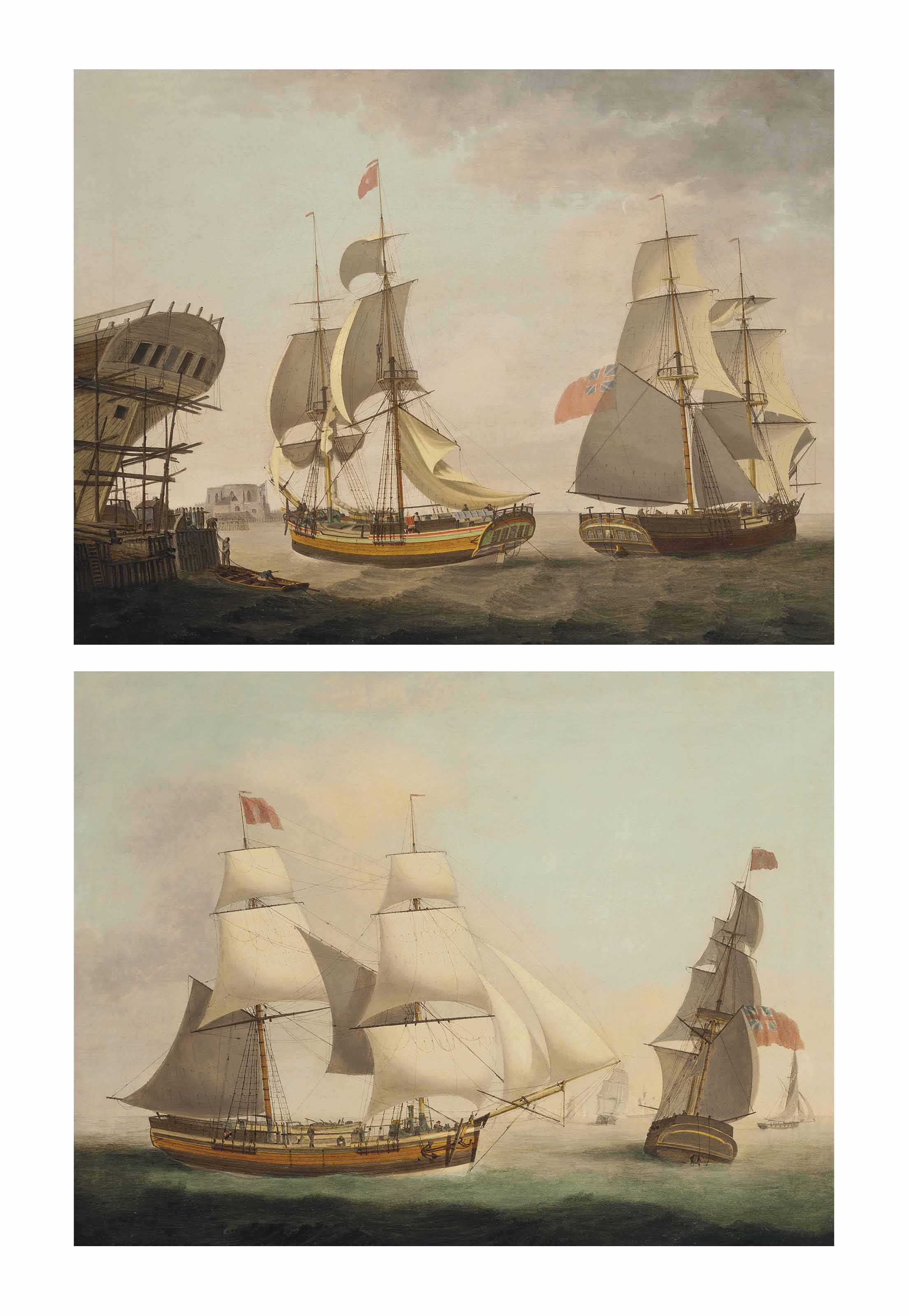 William Barton: upcoming auctions, appraisal insights and free art ...