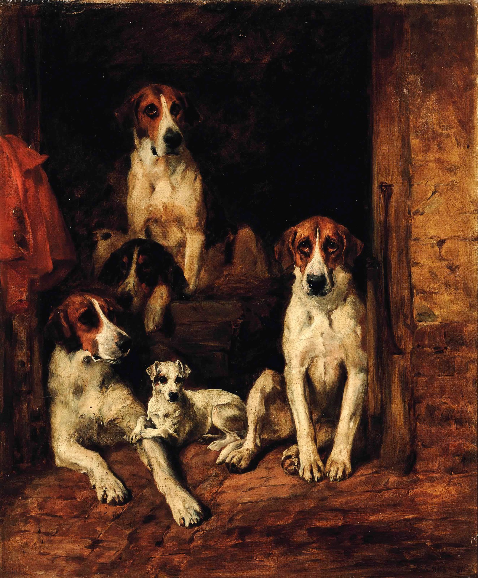 John Emms (1841-1912)