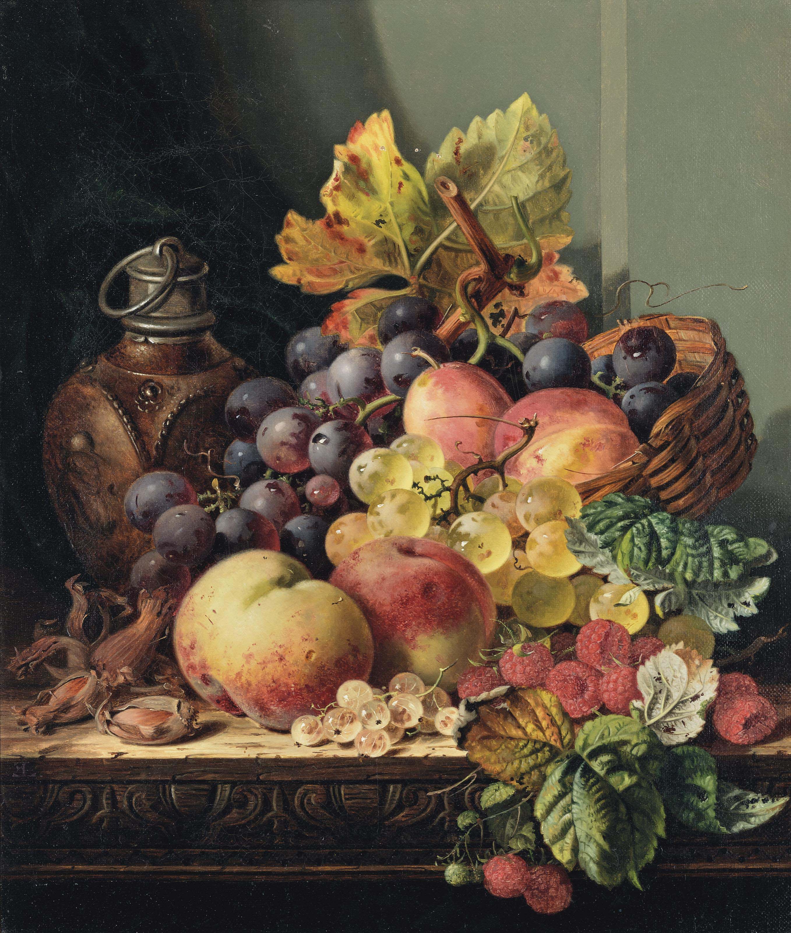 Edward Ladell - lots in our price database - LotSearch