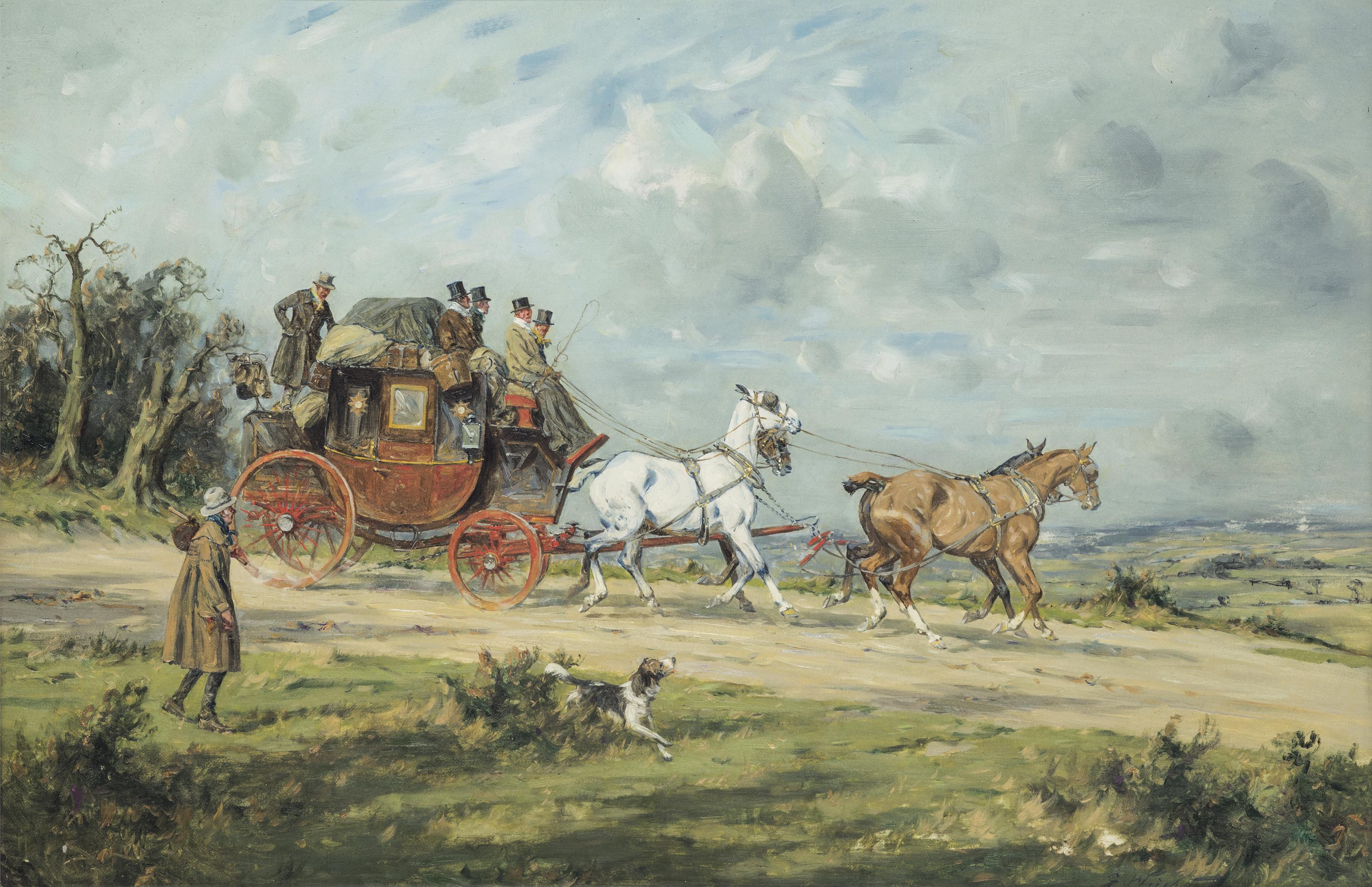 George Wright (1860-1942)