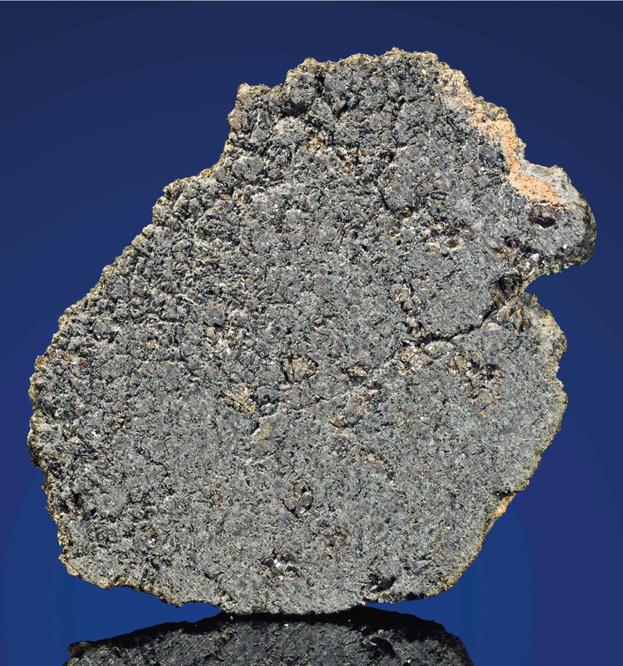Martian meteorite NWA 6148, SNC – NAKHLITE NORTHWEST AFRICA | Christie's