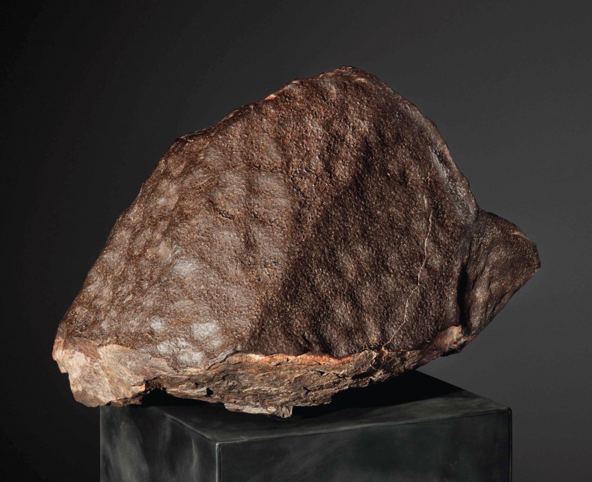 Meteorites expert guide | Christie's