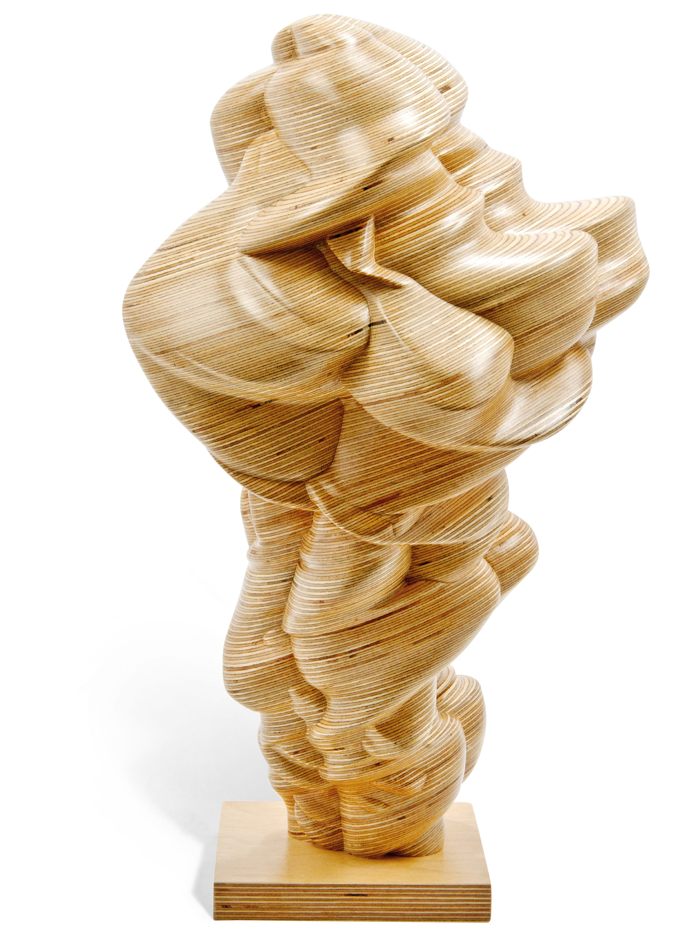 Loop, Tony Cragg (b. 1949) | Christie’s