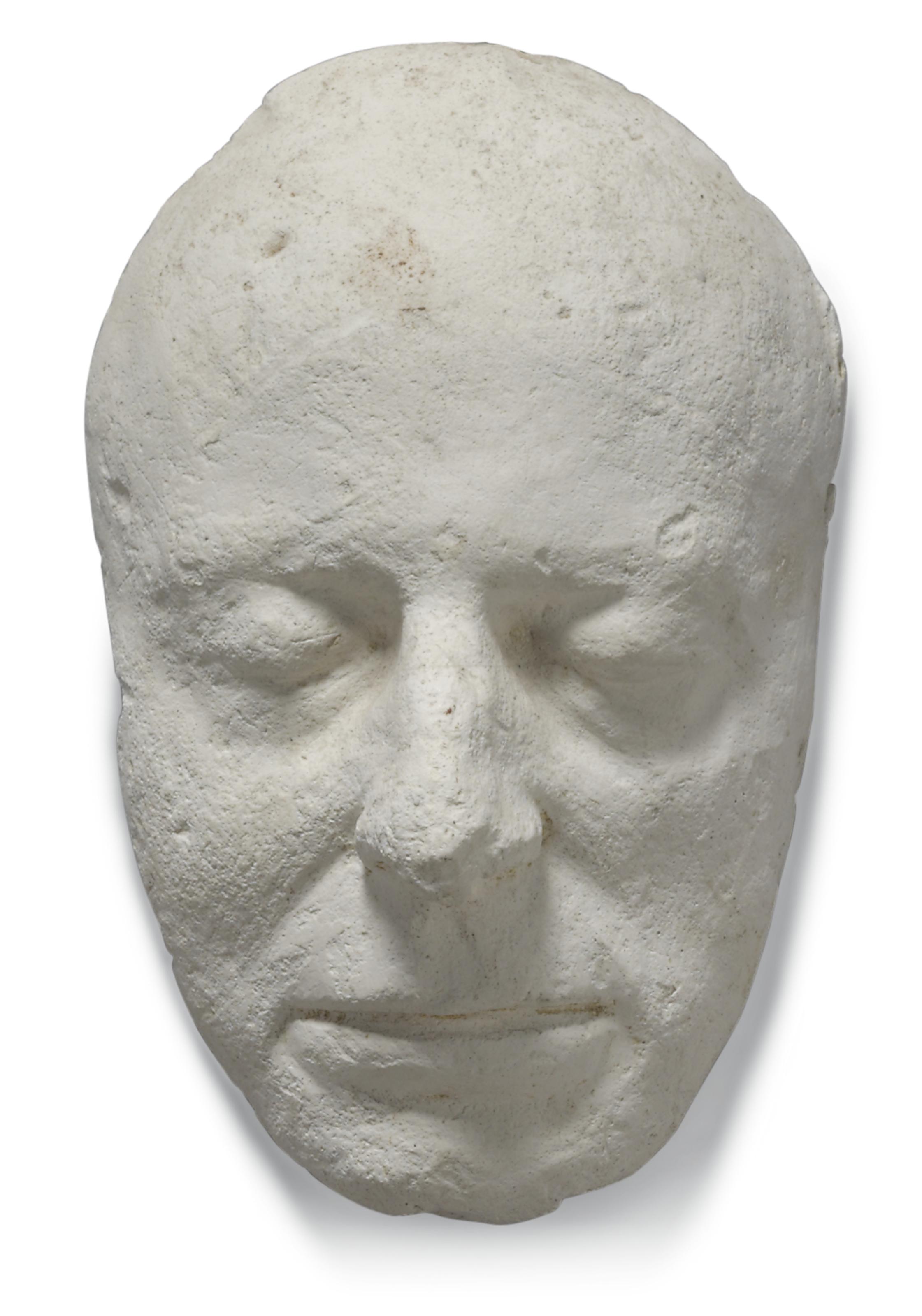 Life And Death Masks
