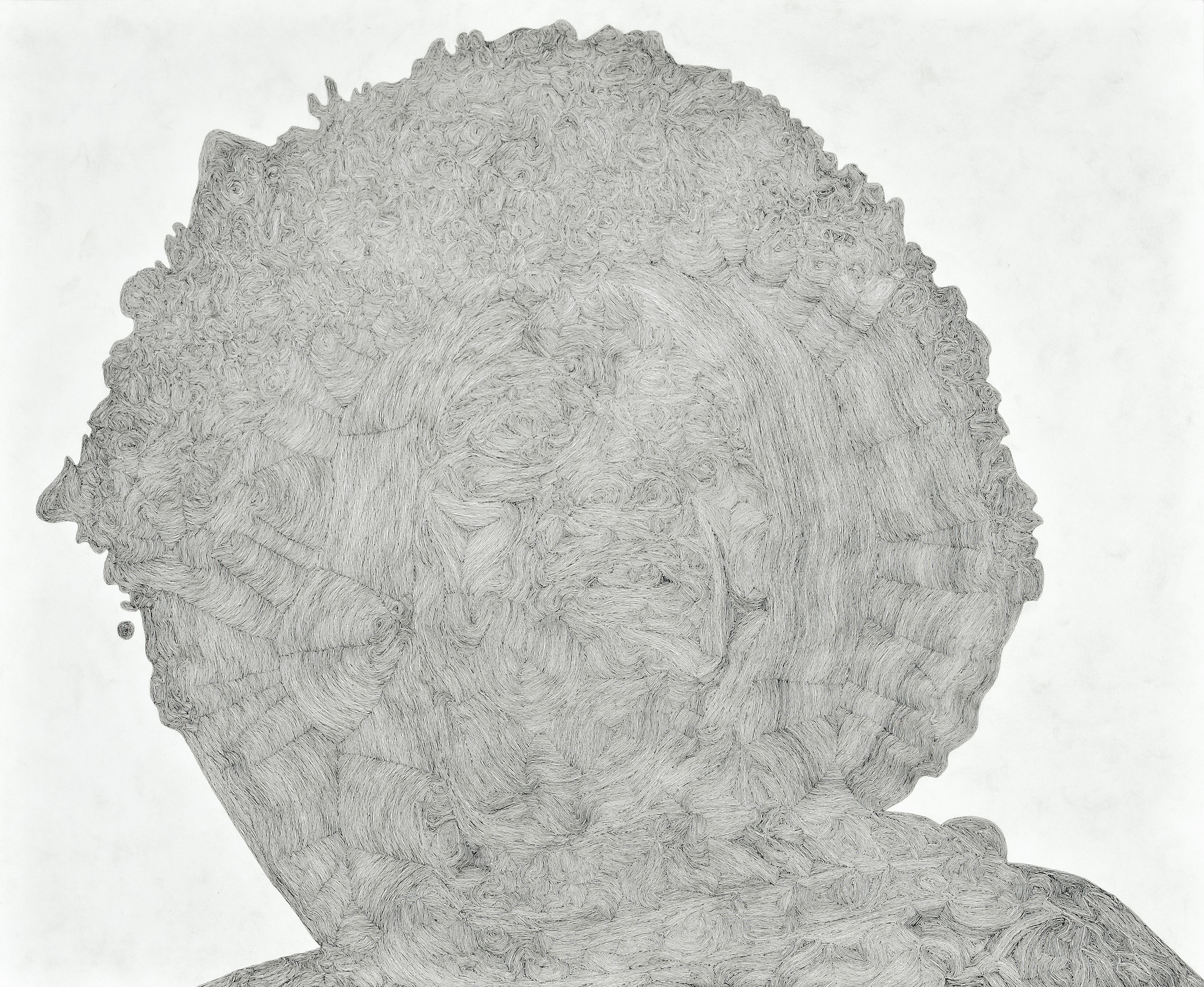 Alex Brown (b. 1966), Untitled | Christie’s