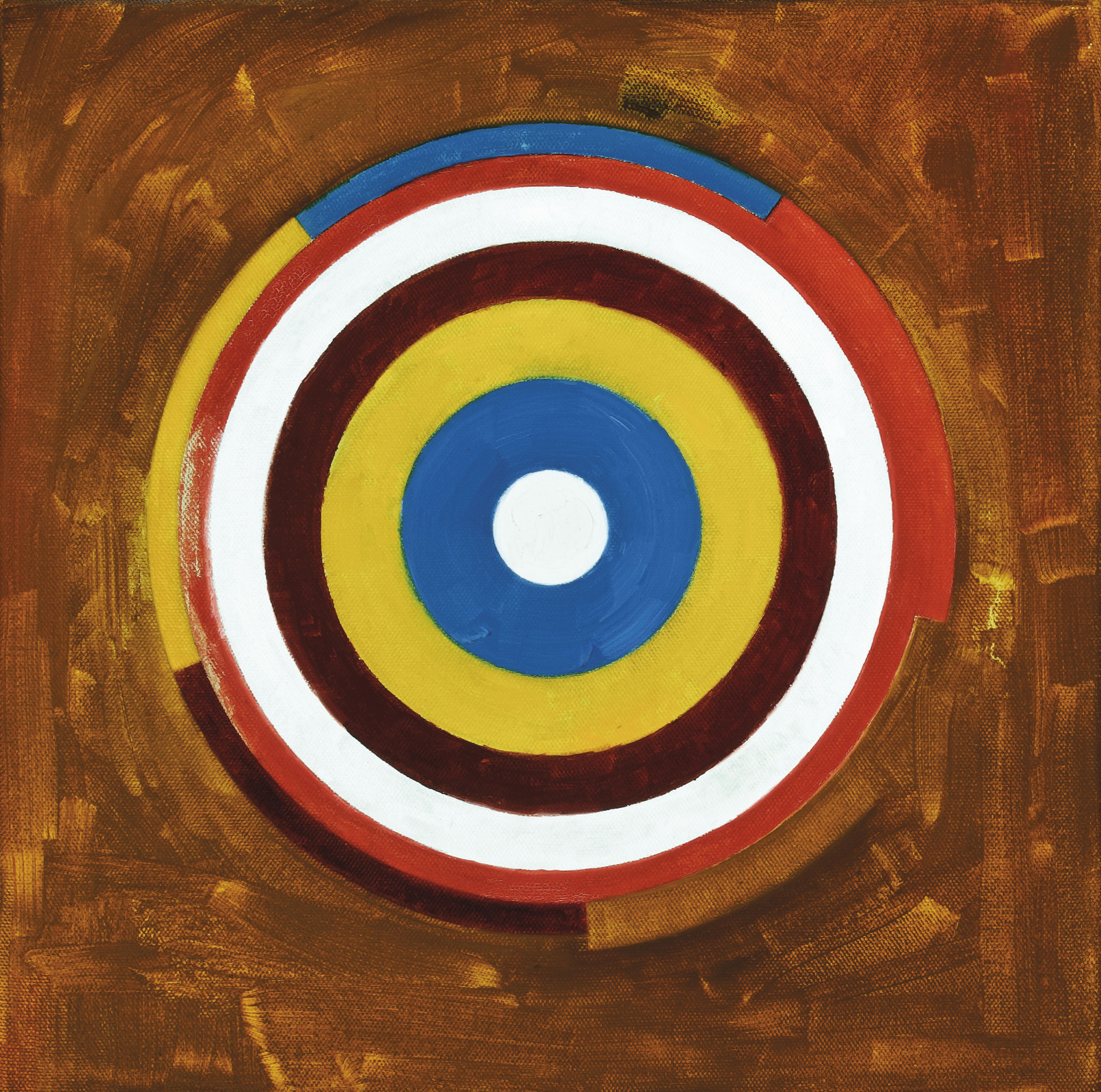 Gillian Carnegie (b. 1971), Untitled | Christie’s