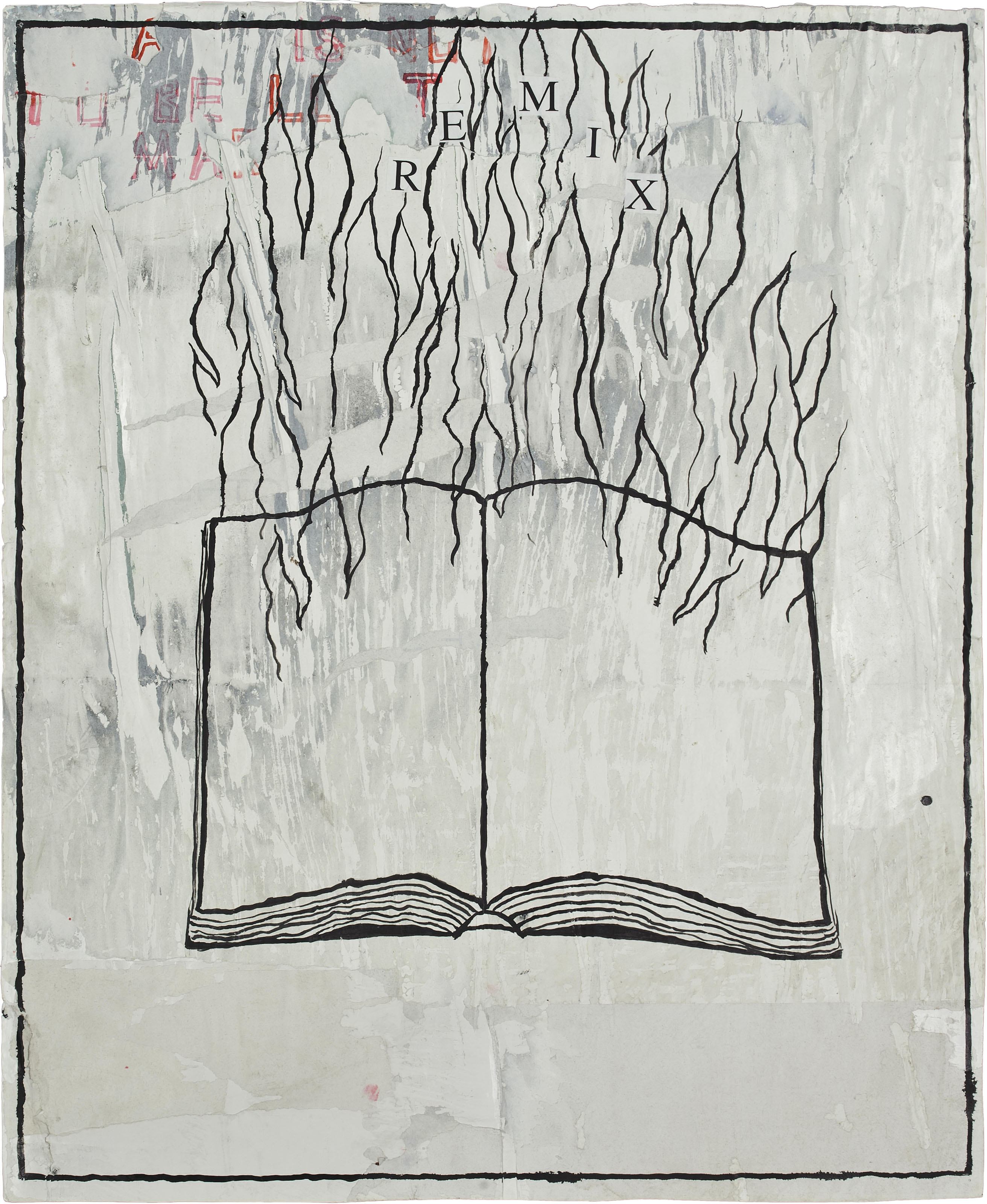 Barry MacGregor Johnston (b. 1980), Remix | Christie’s