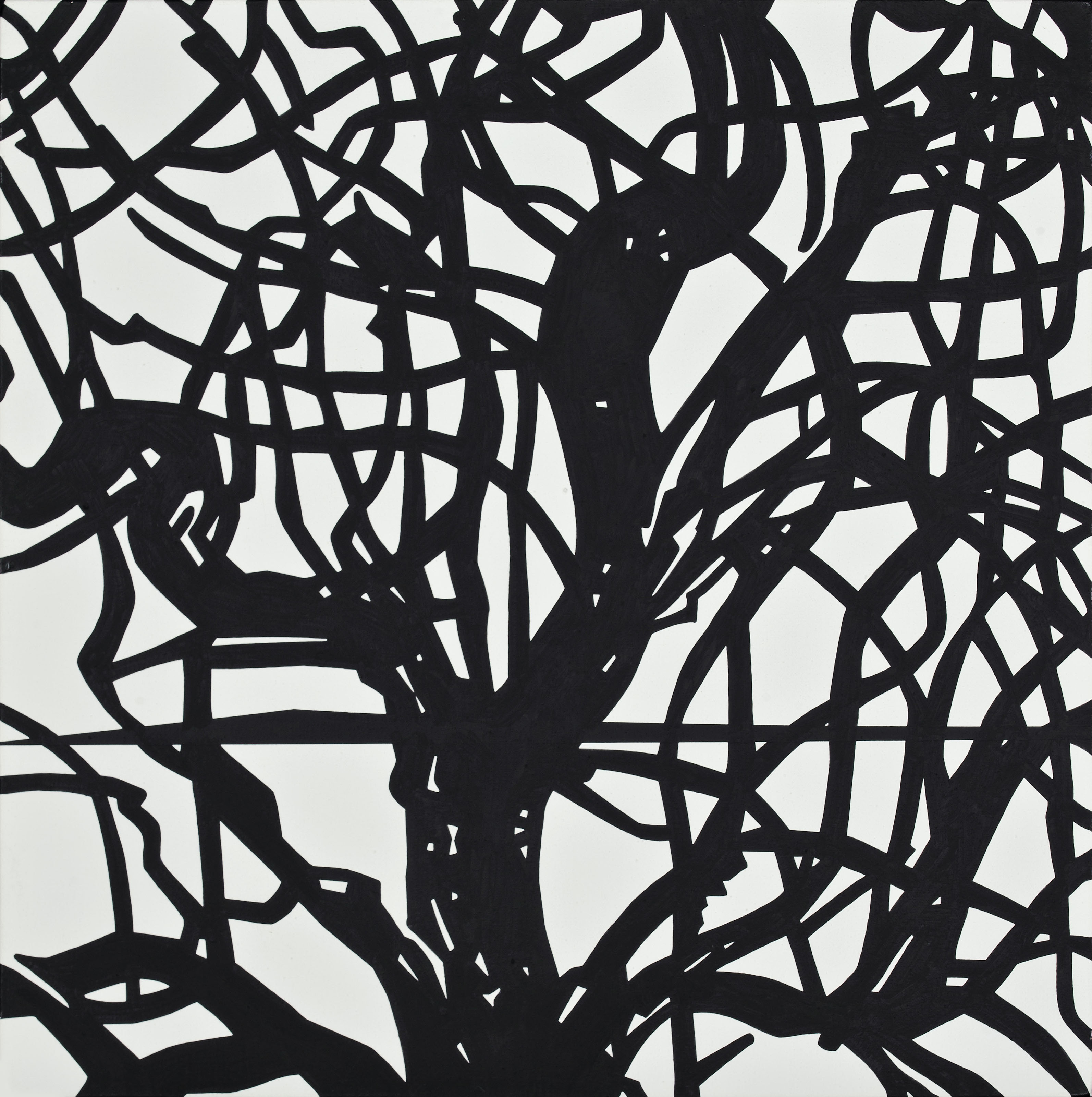 Paul Morrison (b. 1966), Bole | Christie’s