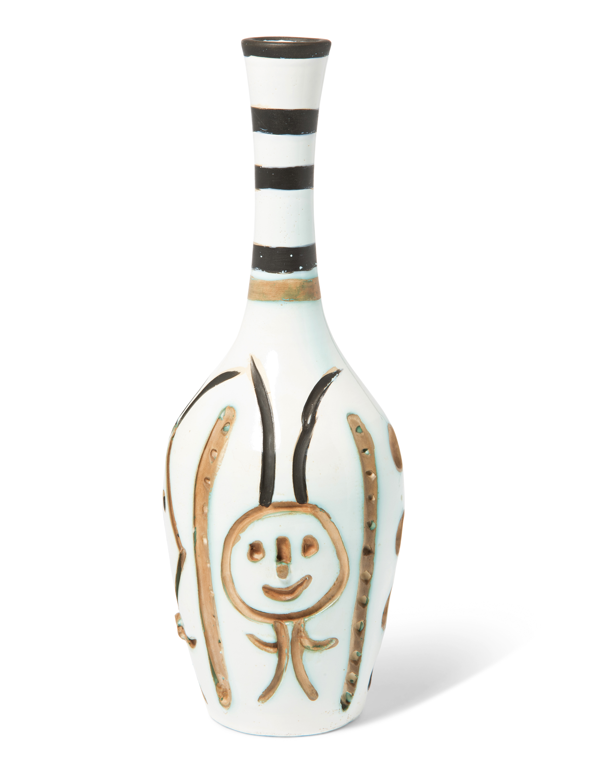 PABLO PICASSO (1881-1973), Bouteille gravée (A.R. 249) | Christie’s