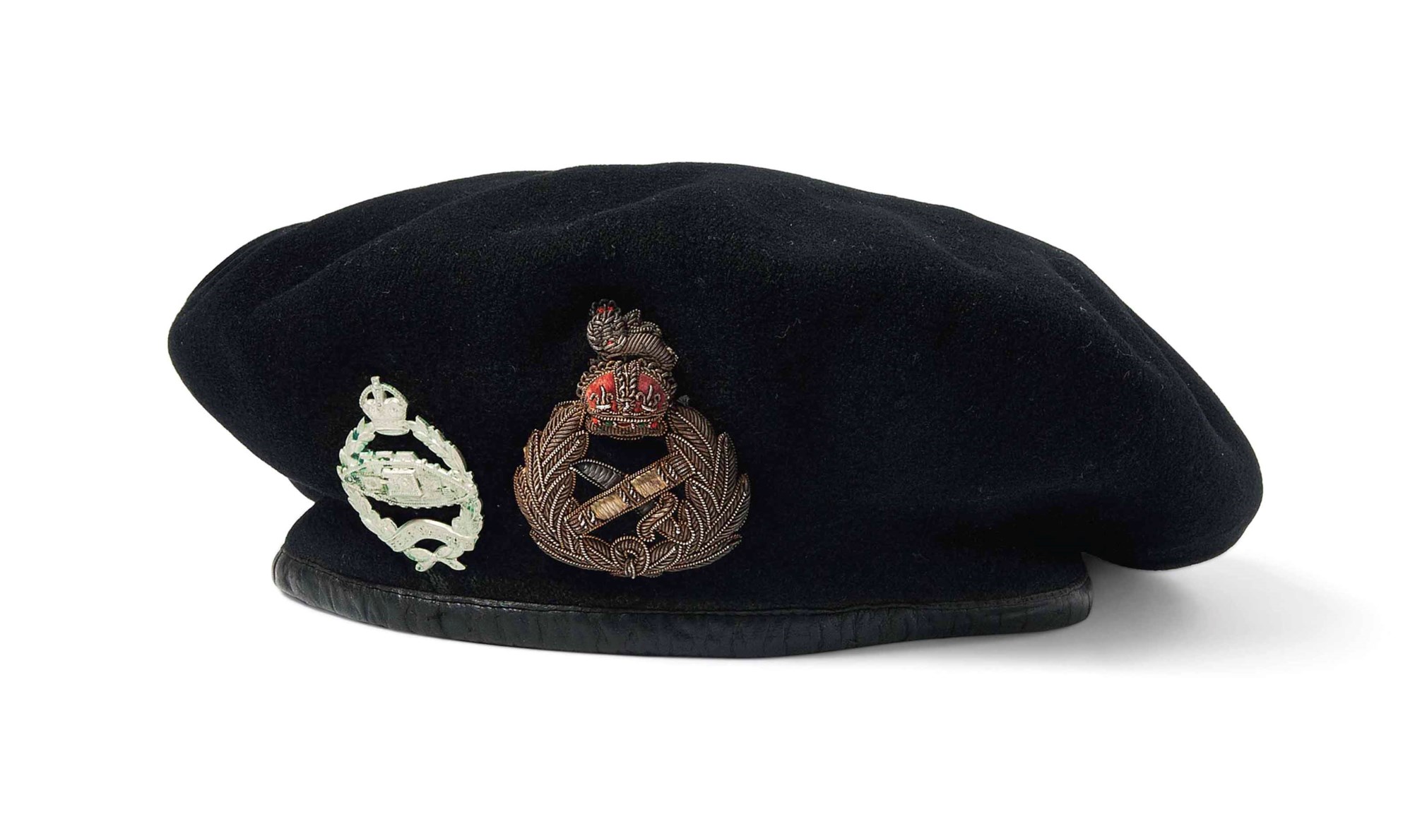 FIELD MARSHAL BERNARD LAW MONTGOMERY, 1ST VISCOUNT MONTGOMERY OF ...
