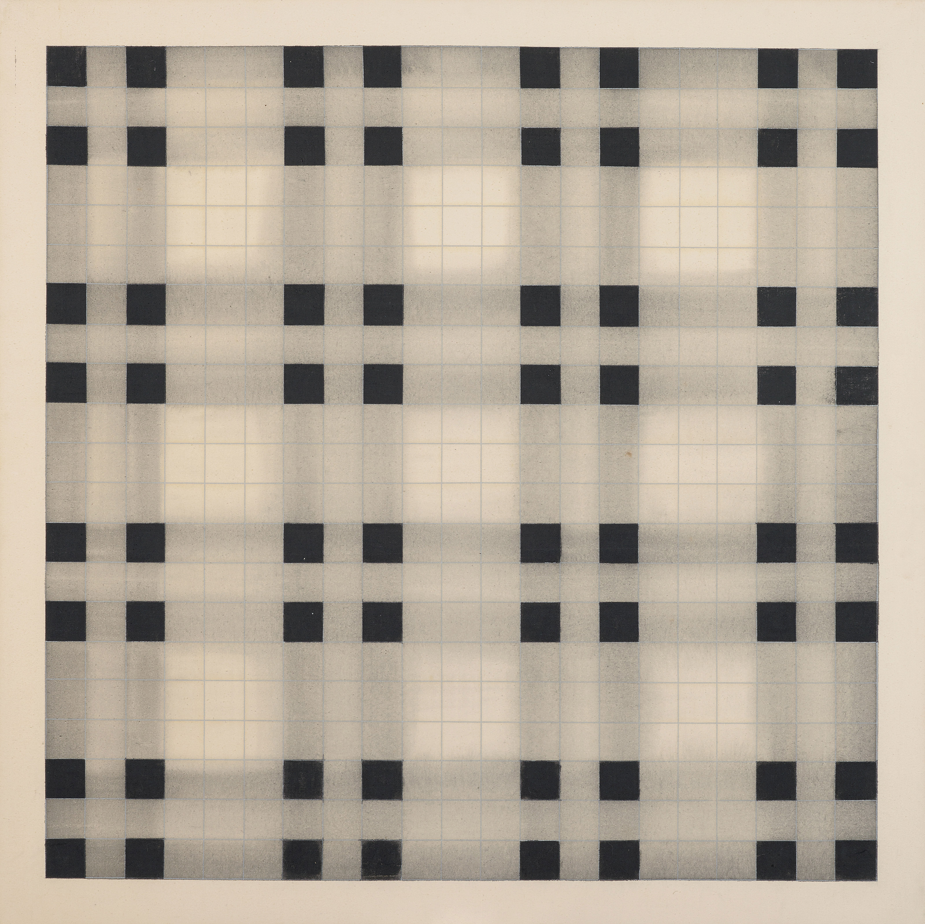 Richard Allen (1933-1999), Untitled, 1976 | Christie’s