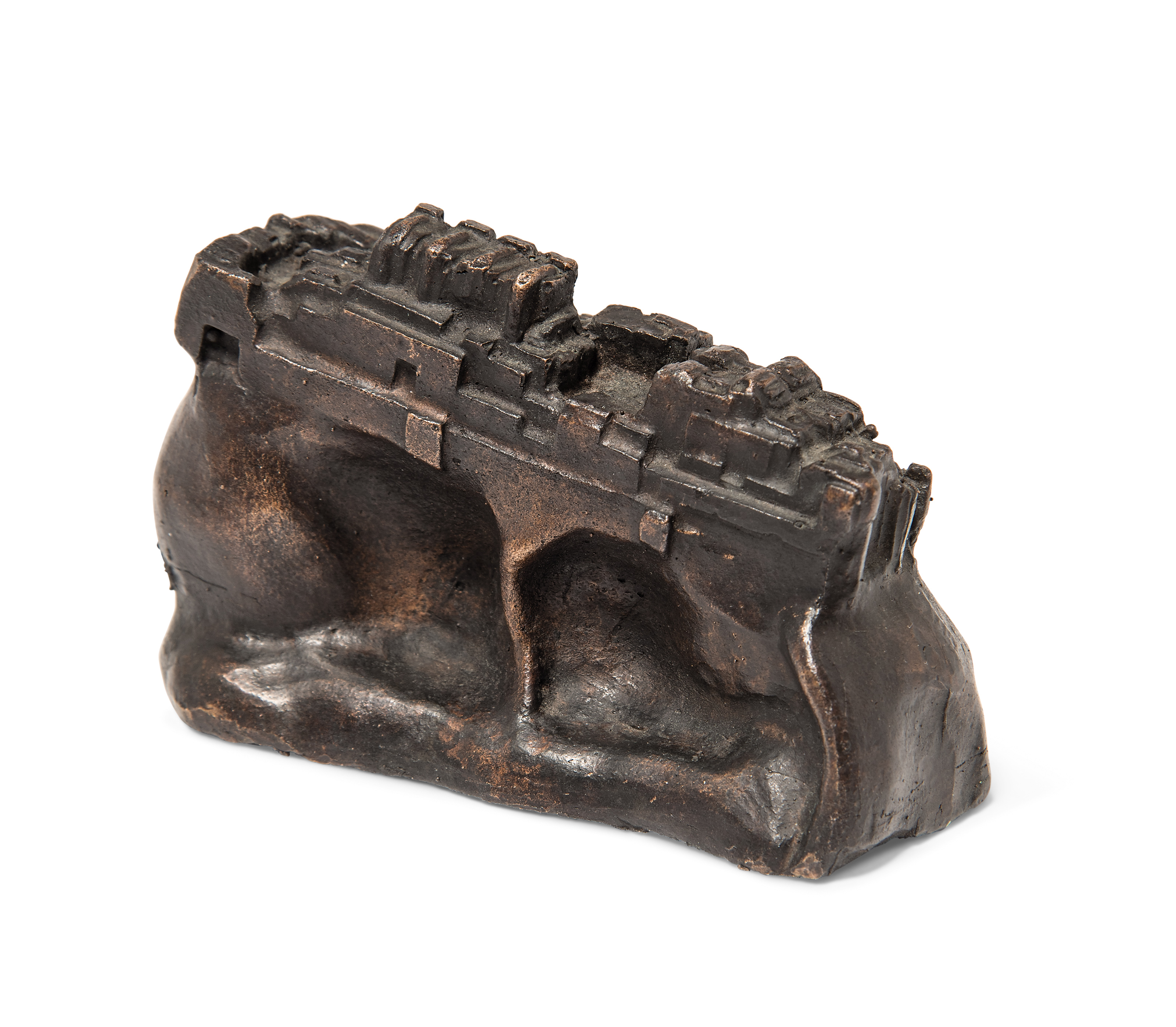 Sir Eduardo Paolozzi, R.A. (1924-2005), Piscator | Christie’s