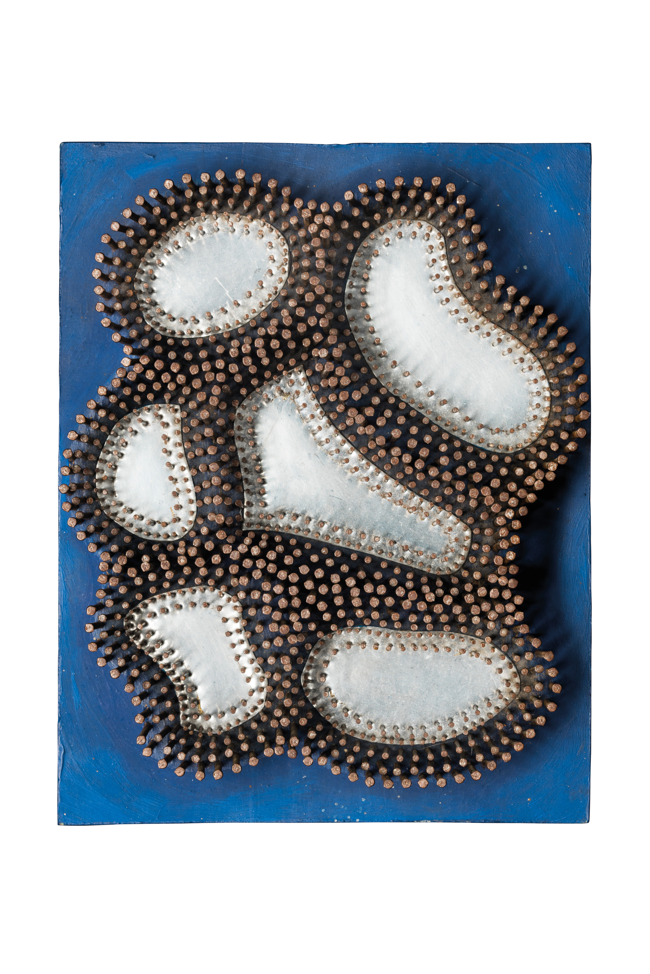 David Partridge (1919-2006), June #5 | Christie’s