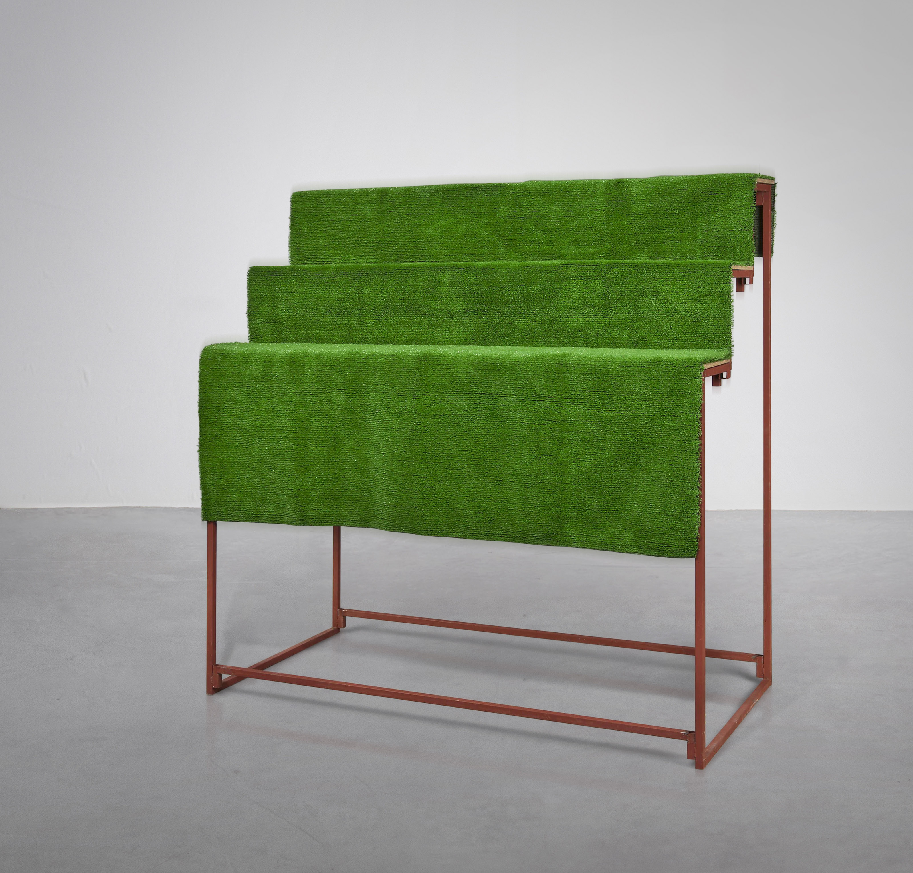 MICHAEL LANDY (B. 1964), Market Stall III | Christie’s