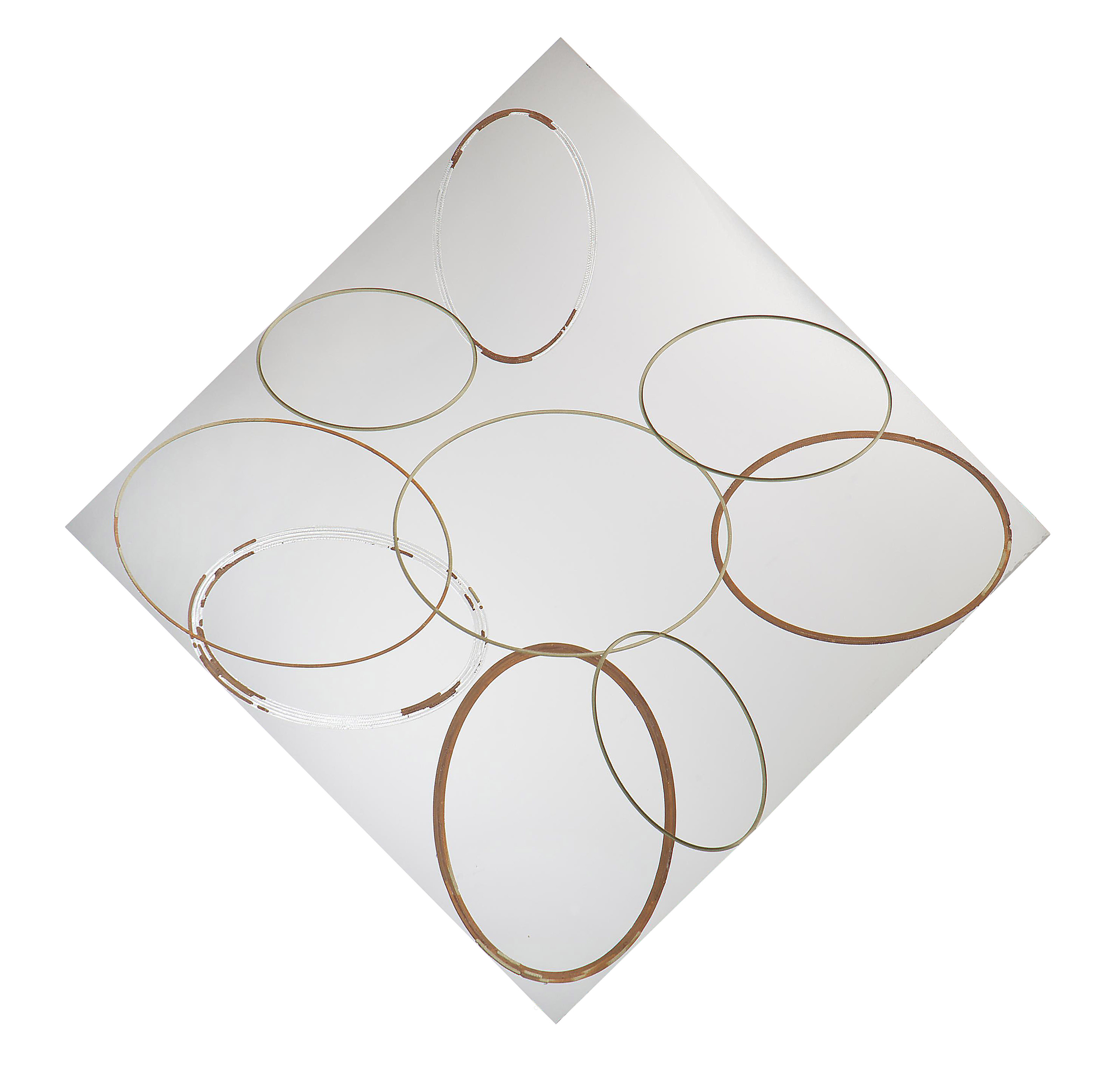 DJ SIMPSON (B. 1966), 0's | Christie’s