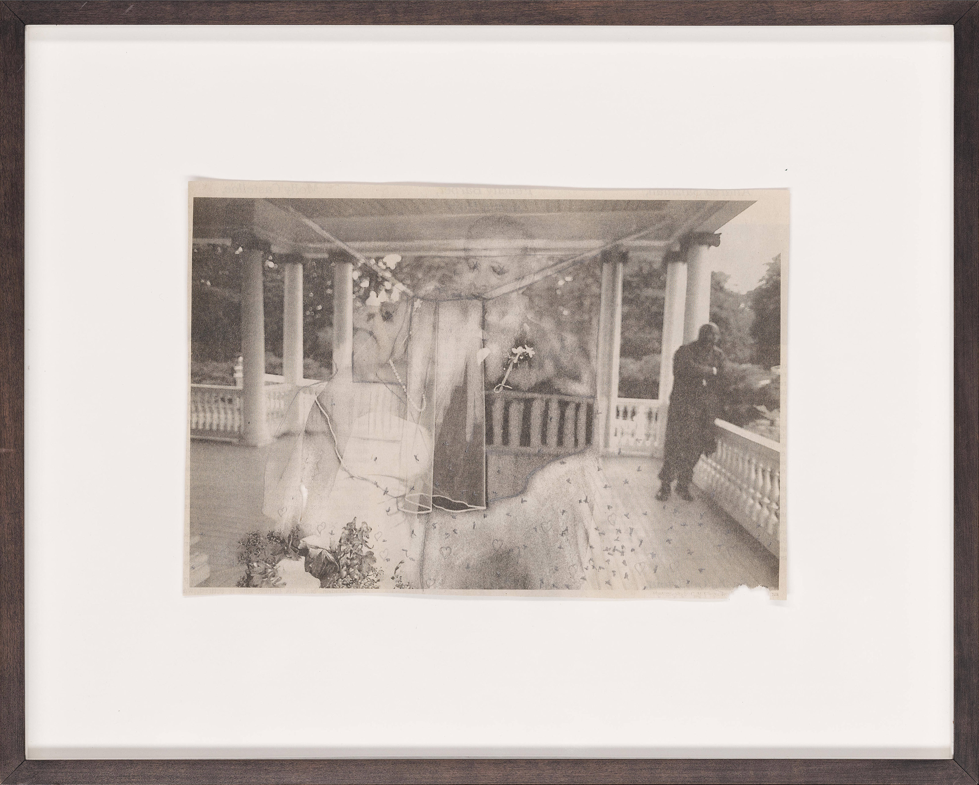 CHRISTIAN HOLSTAD (B. 1972), Ceremony | Christie’s