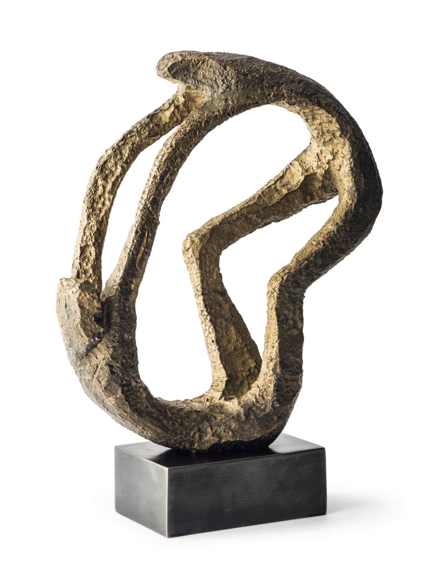 Alfred Basbous (Lebanese, 1924-2006), Acrobat | Christie's