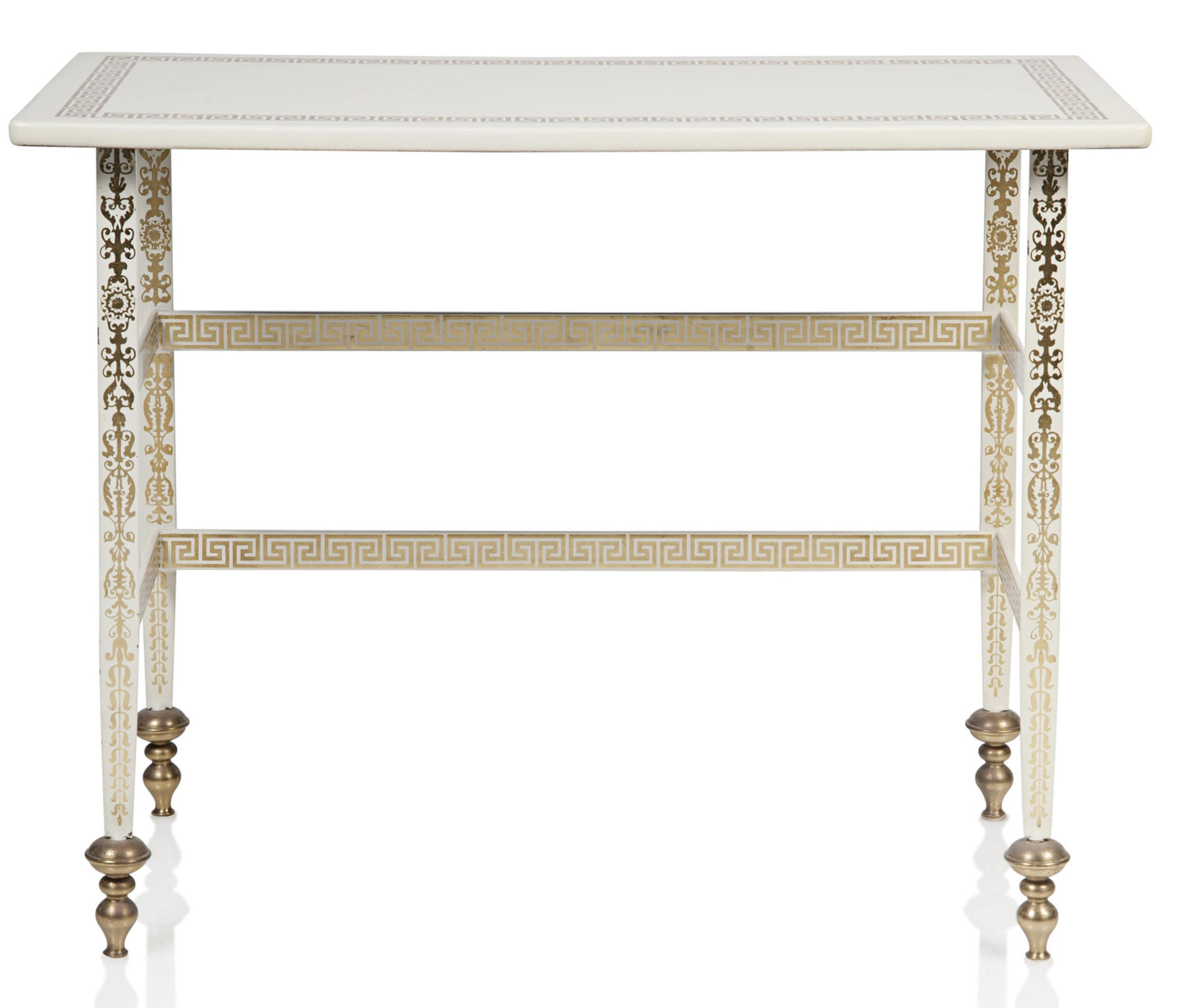 Piero Fornasetti (1913-1988), An 'Impero' desk, 1975 | Christie’s