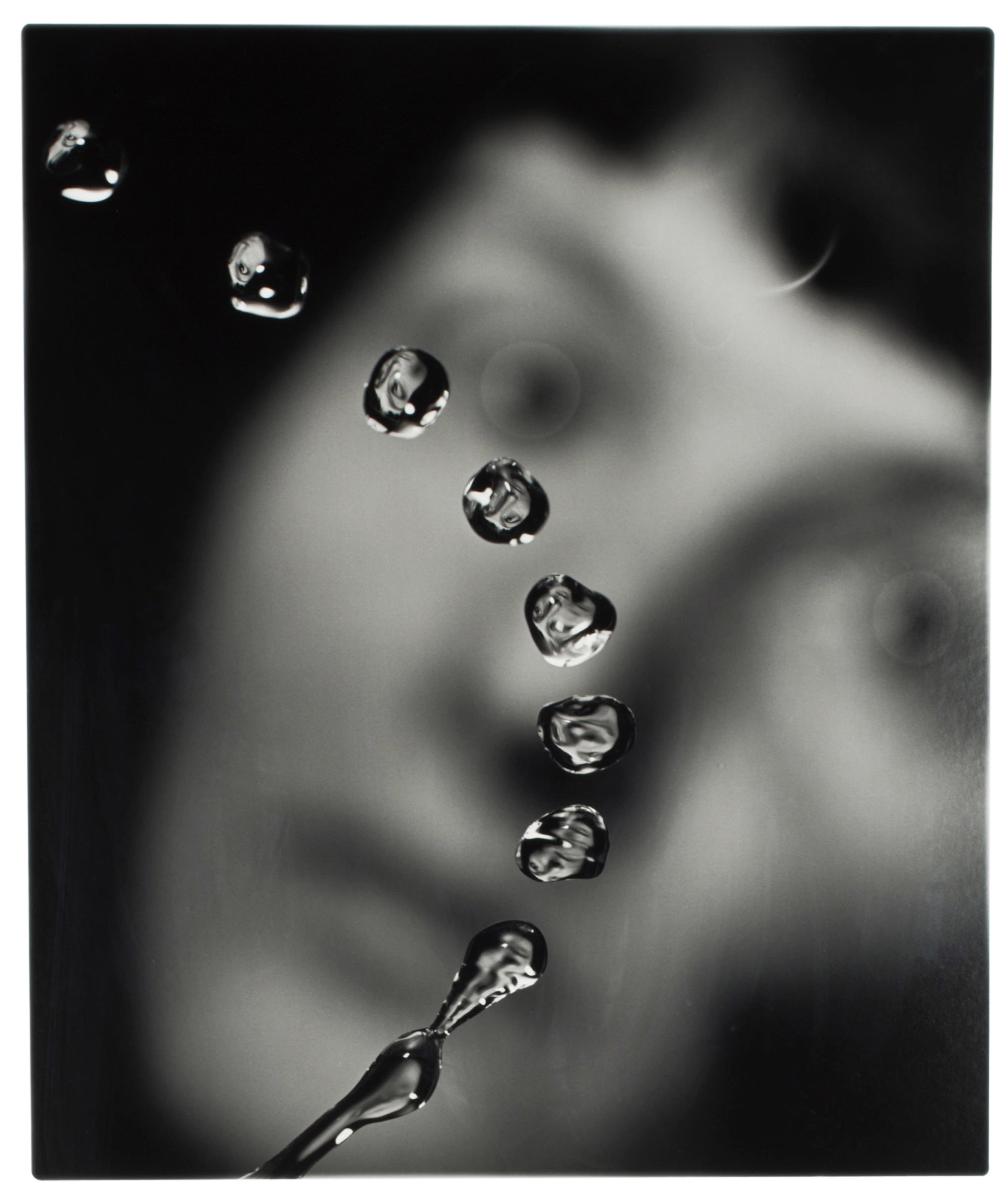 The Observer and the Observed #1, 1991, Susan Derges (b. 1955) | Christie’s