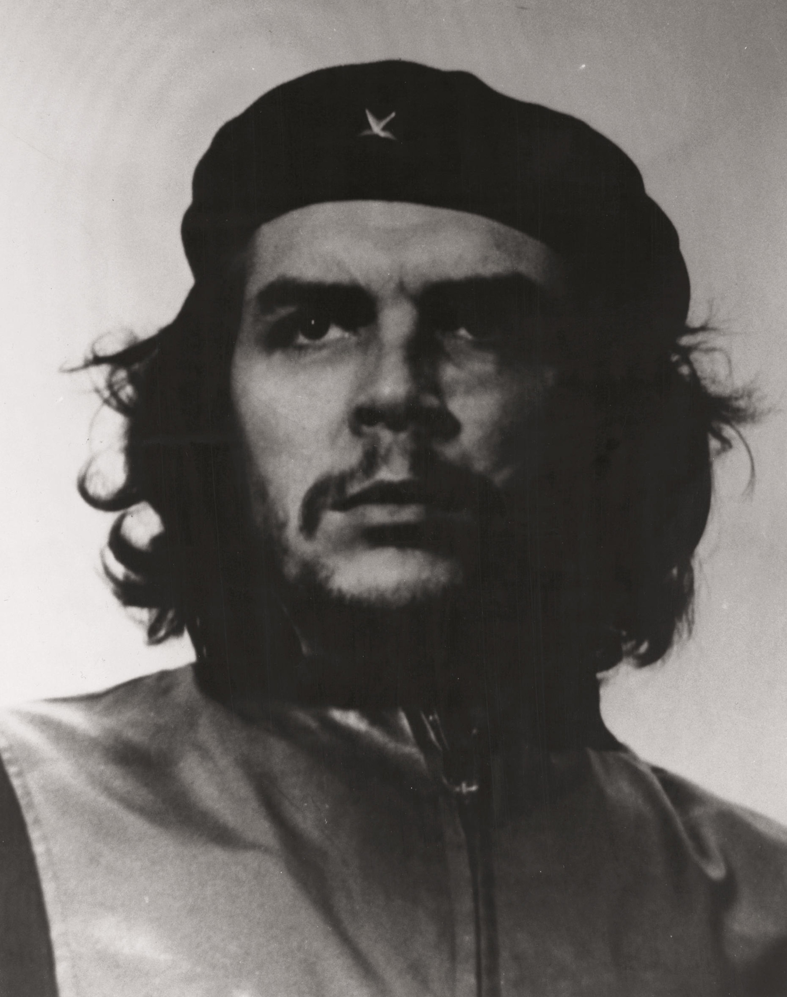 Alberto Korda (1928-2001), 'Guerillero Heroico', Che Guevara, 1960 ...
