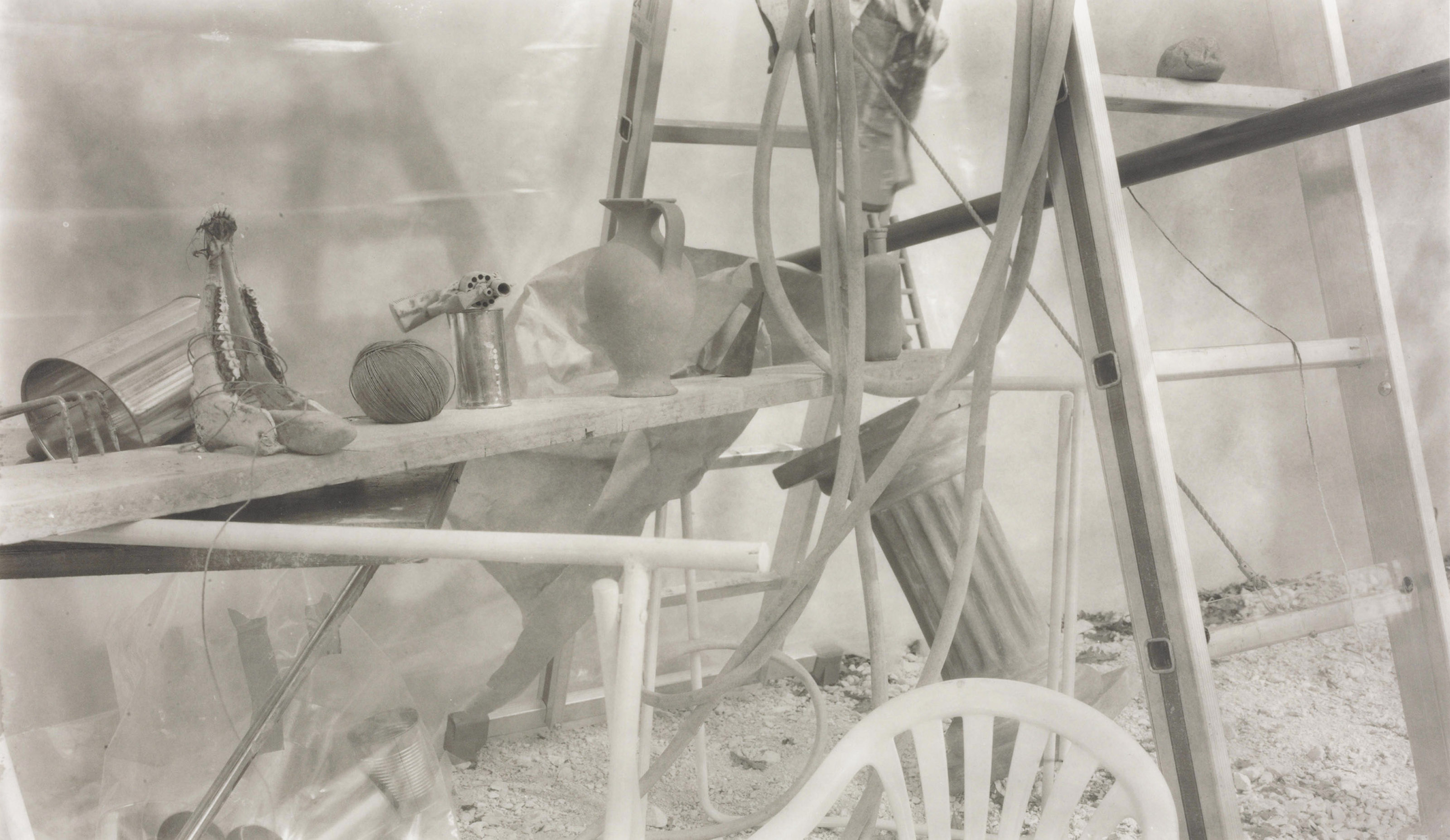 JAN GROOVER (1943–2012), Untitled, 1992 | Christie’s