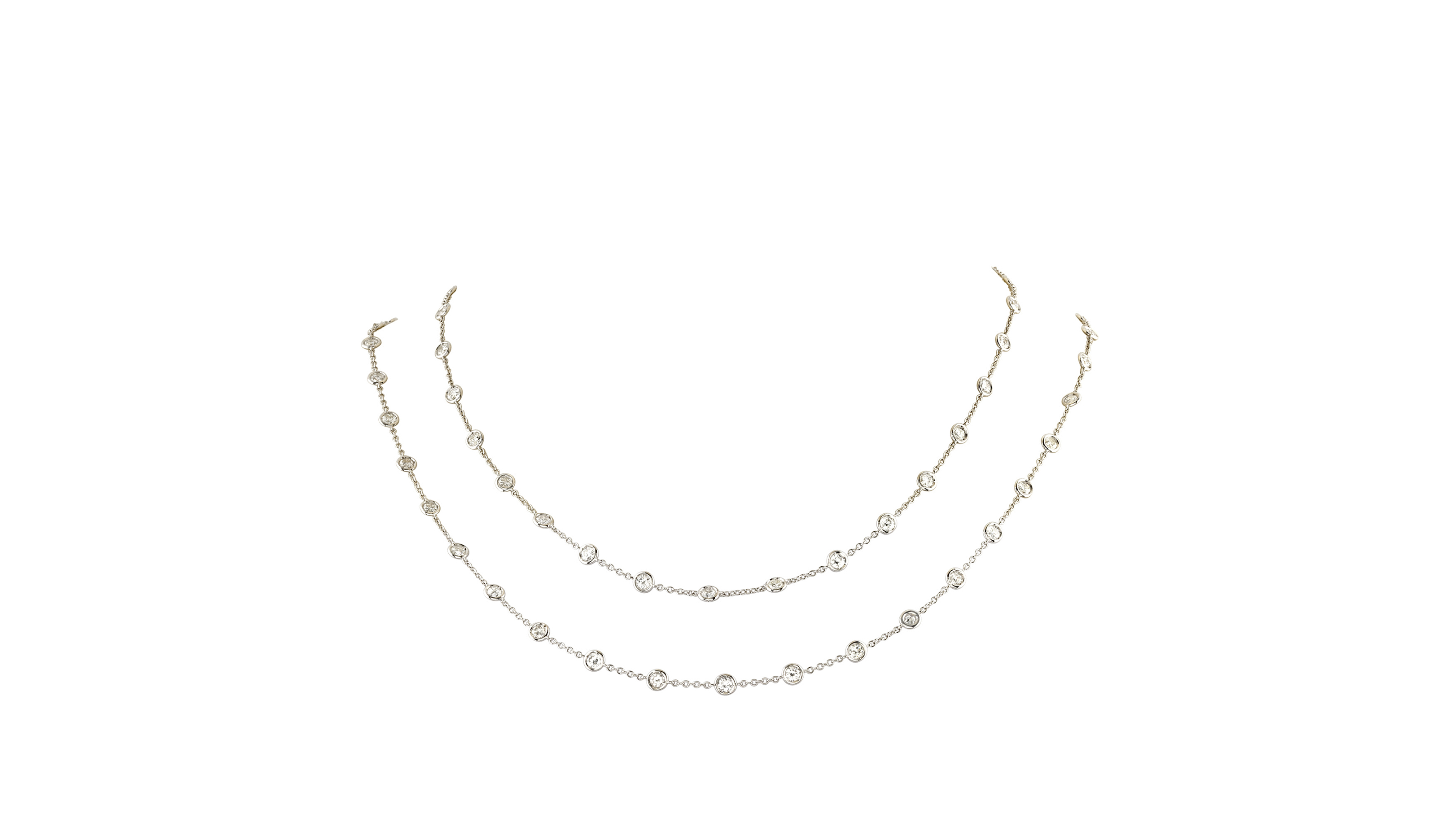 DIAMOND LONGCHAIN, | Christie’s
