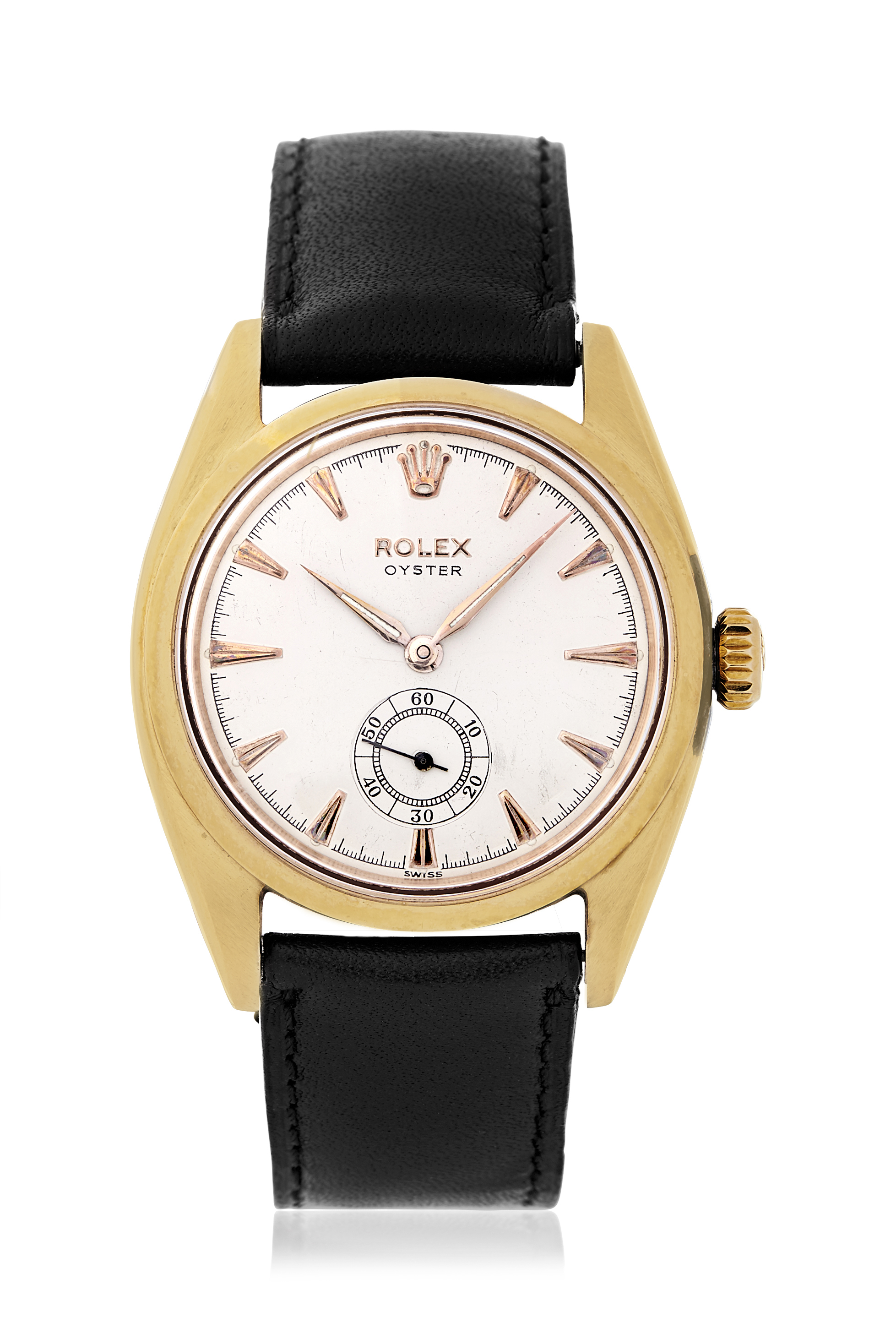 ROLEX OYSTER, REF. 6426, | Christie’s
