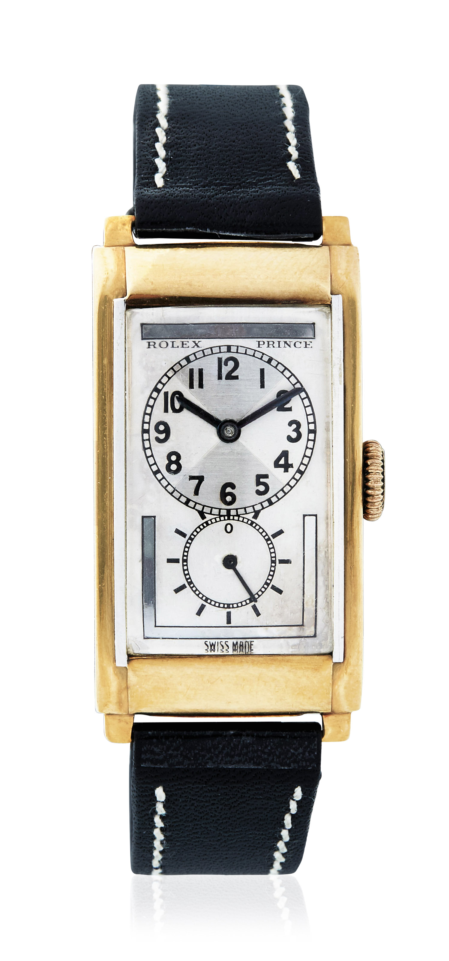 ROLEX PRINCE, REF. 1862, | Christie’s