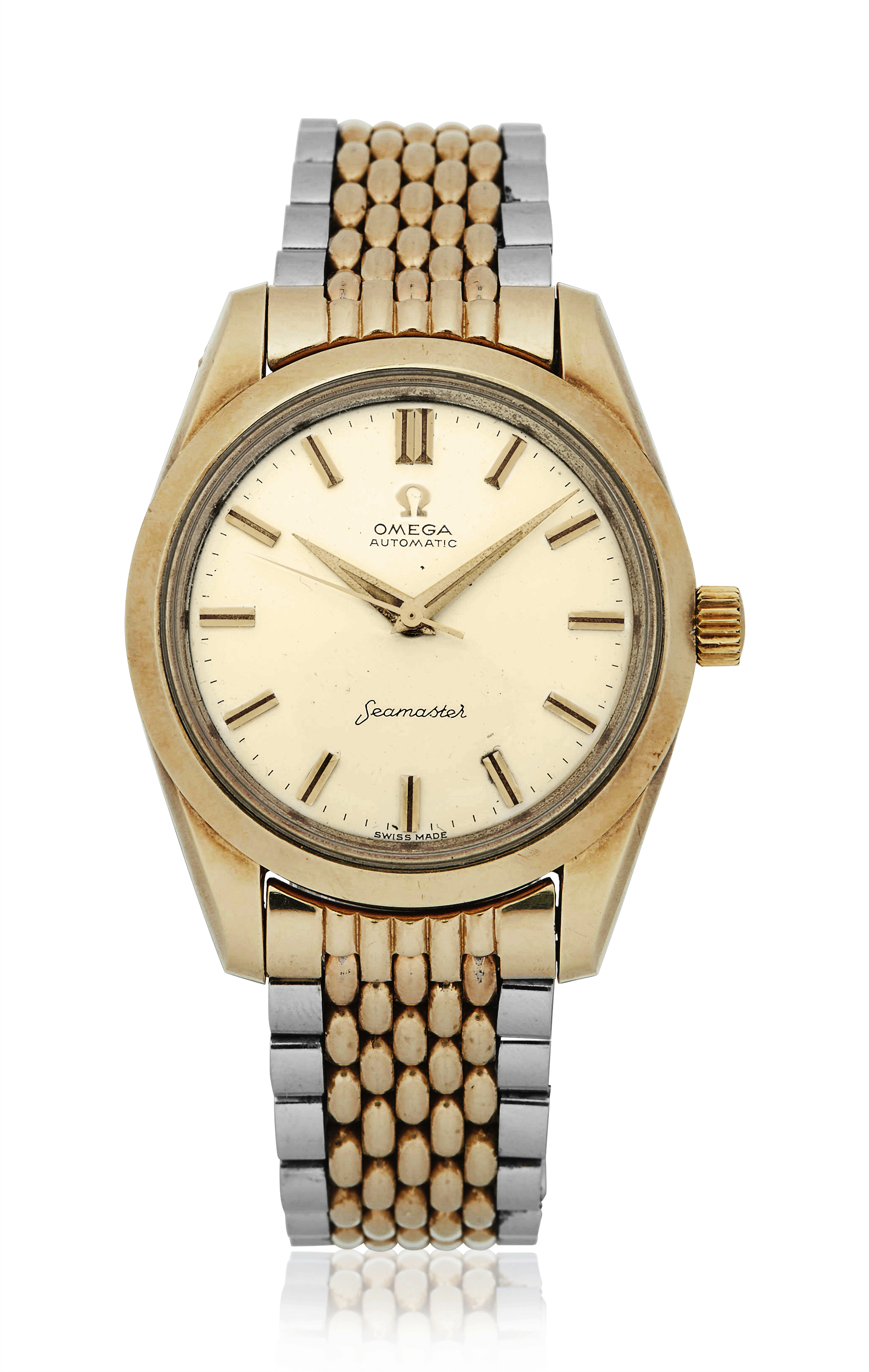 OMEGA REF. KO 2975, | Christie’s