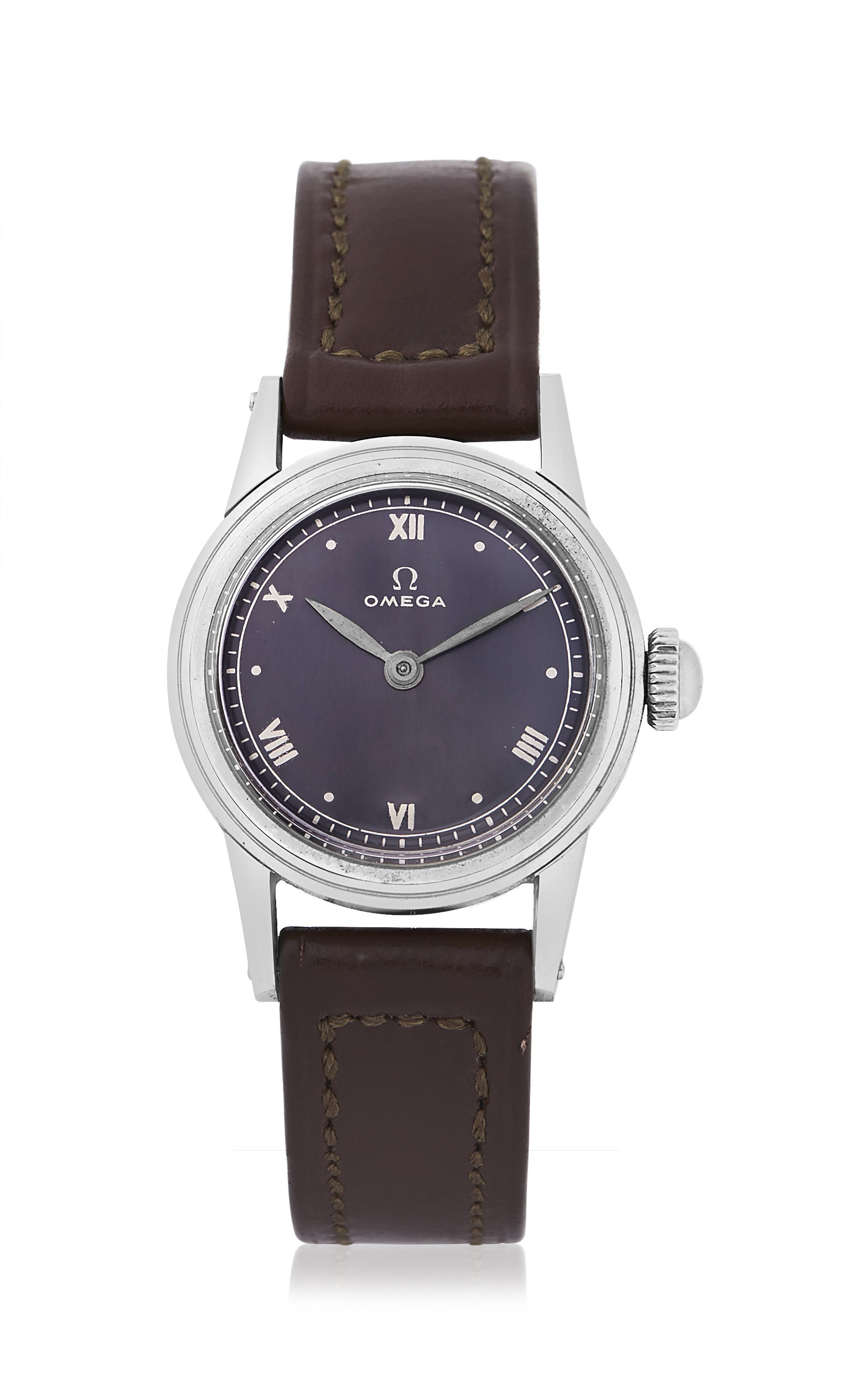 OMEGA REF. CK 2167, | Christie’s