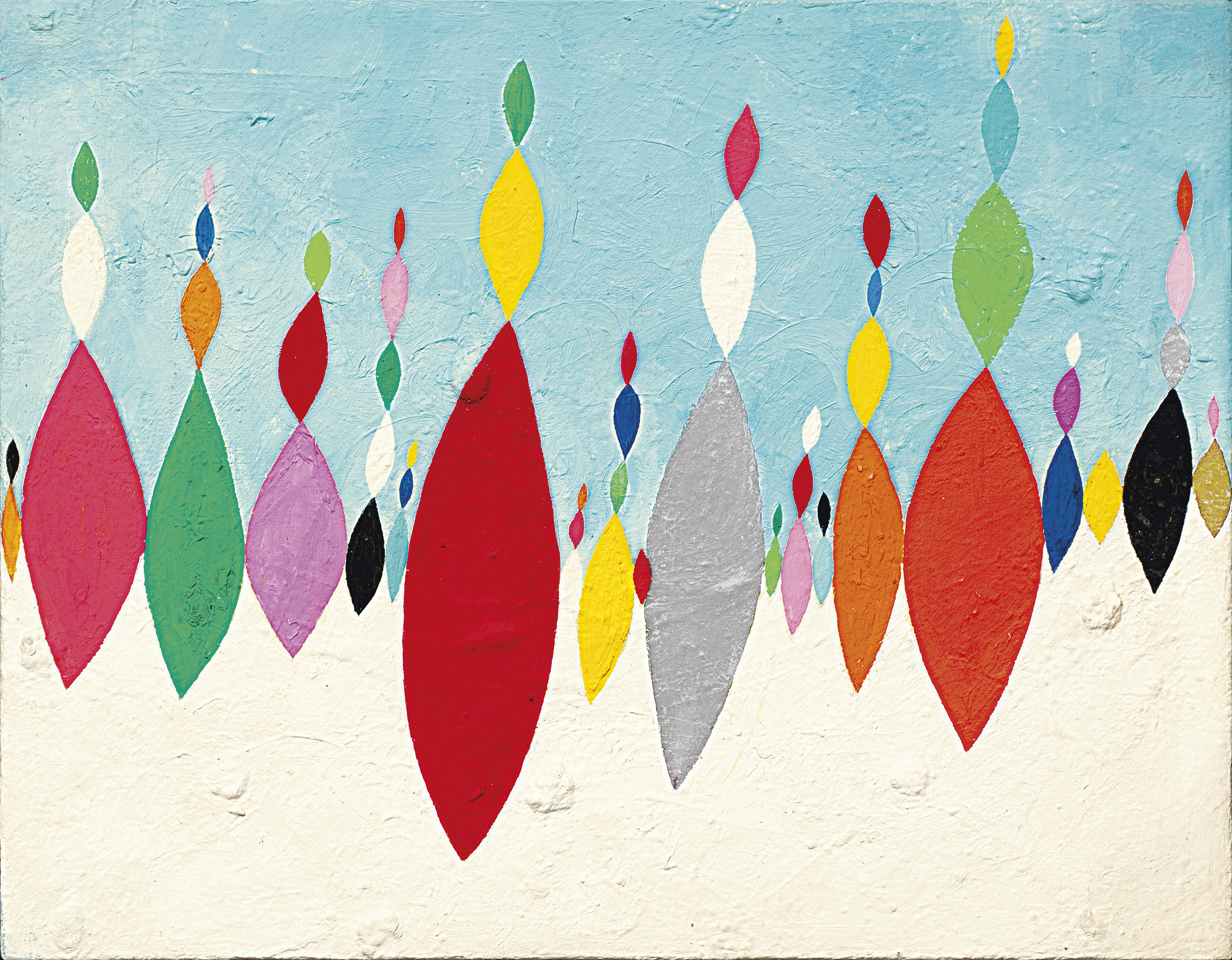 ANDREW MASULLO (B. 1957), 4027 | Christie’s