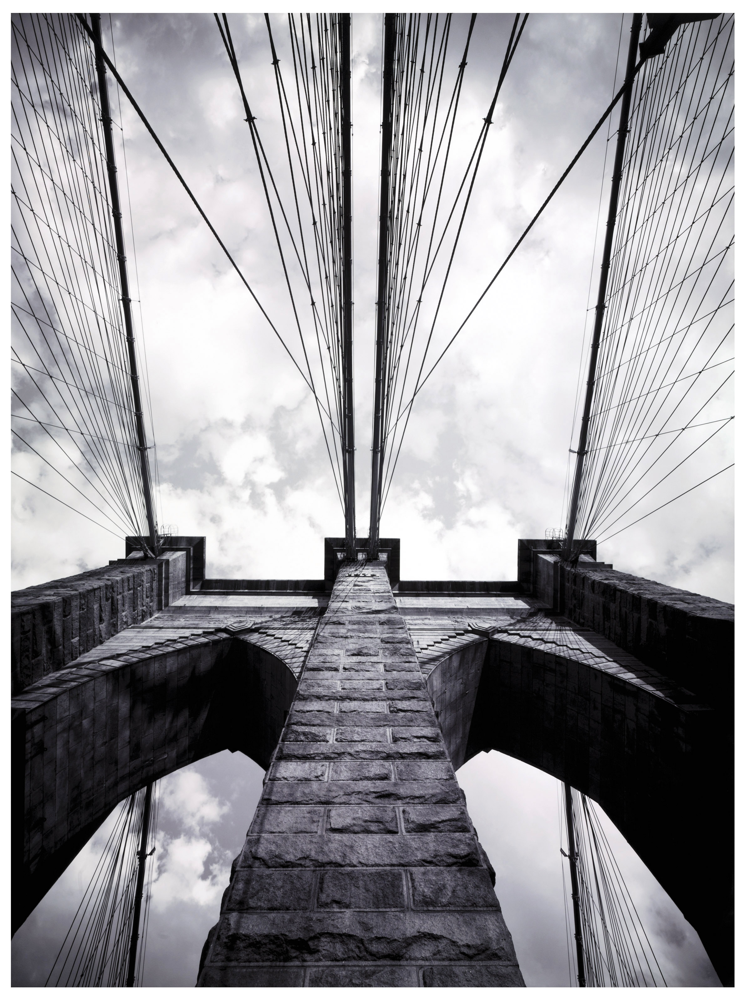 CAMERON NEILSON, Brooklyn Bridge #1 | Christie’s