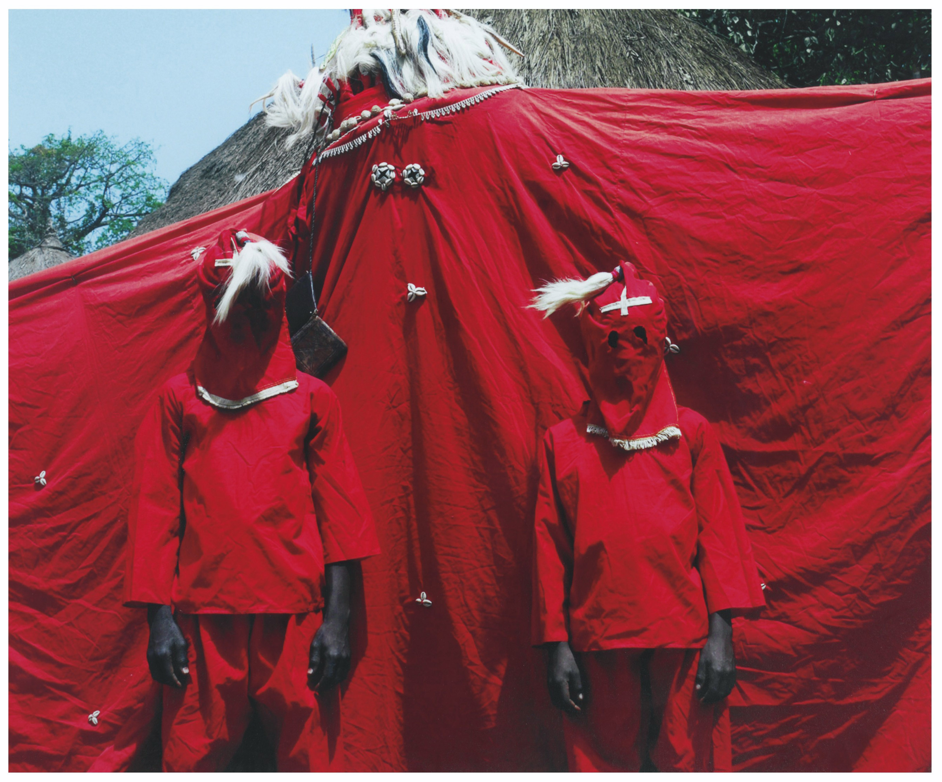 PATRICK GORHAM, Konkoba | Christie’s