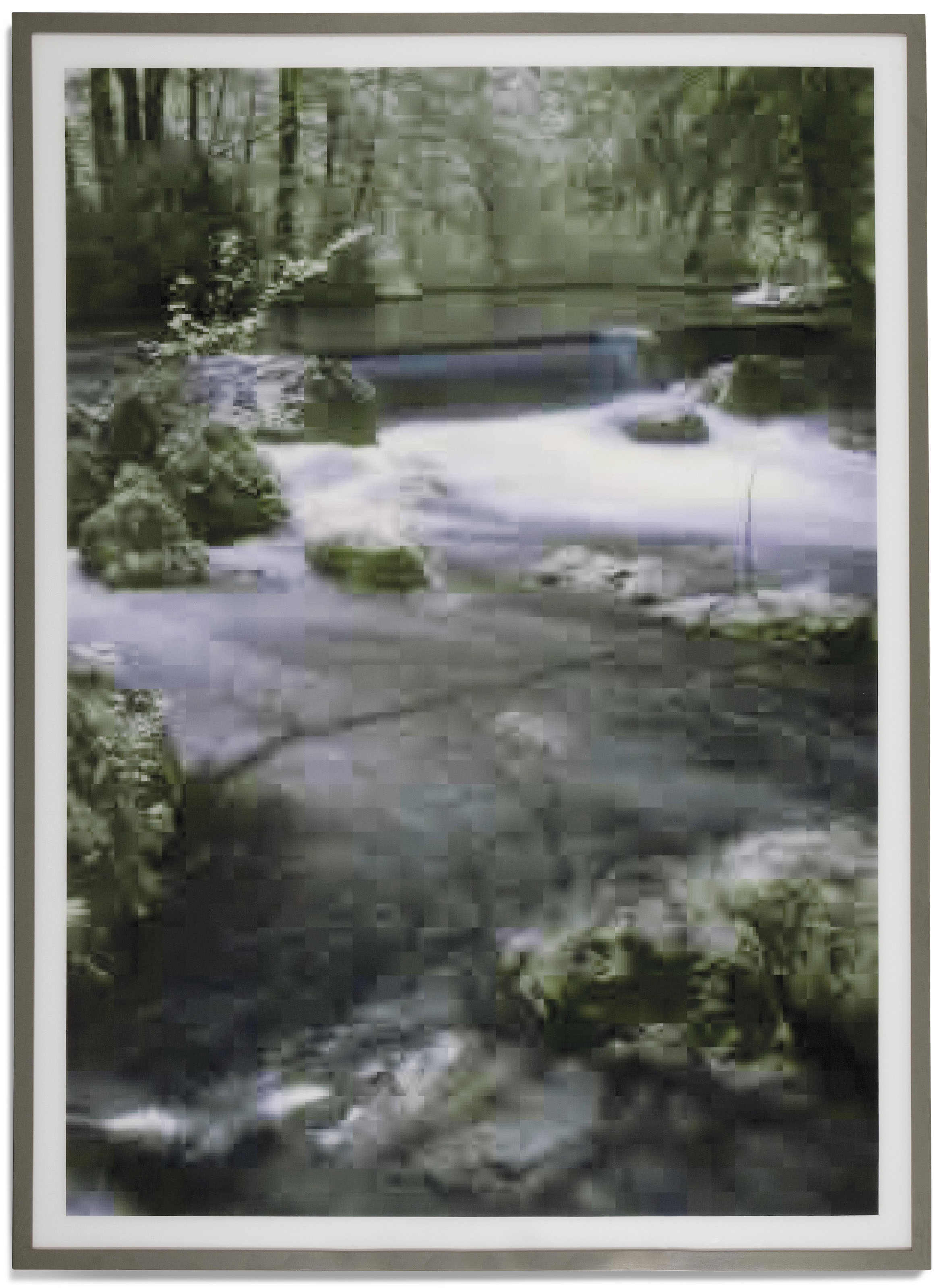 GILLES BARBIER (B. 1965), Untitled (Aah) | Christie’s