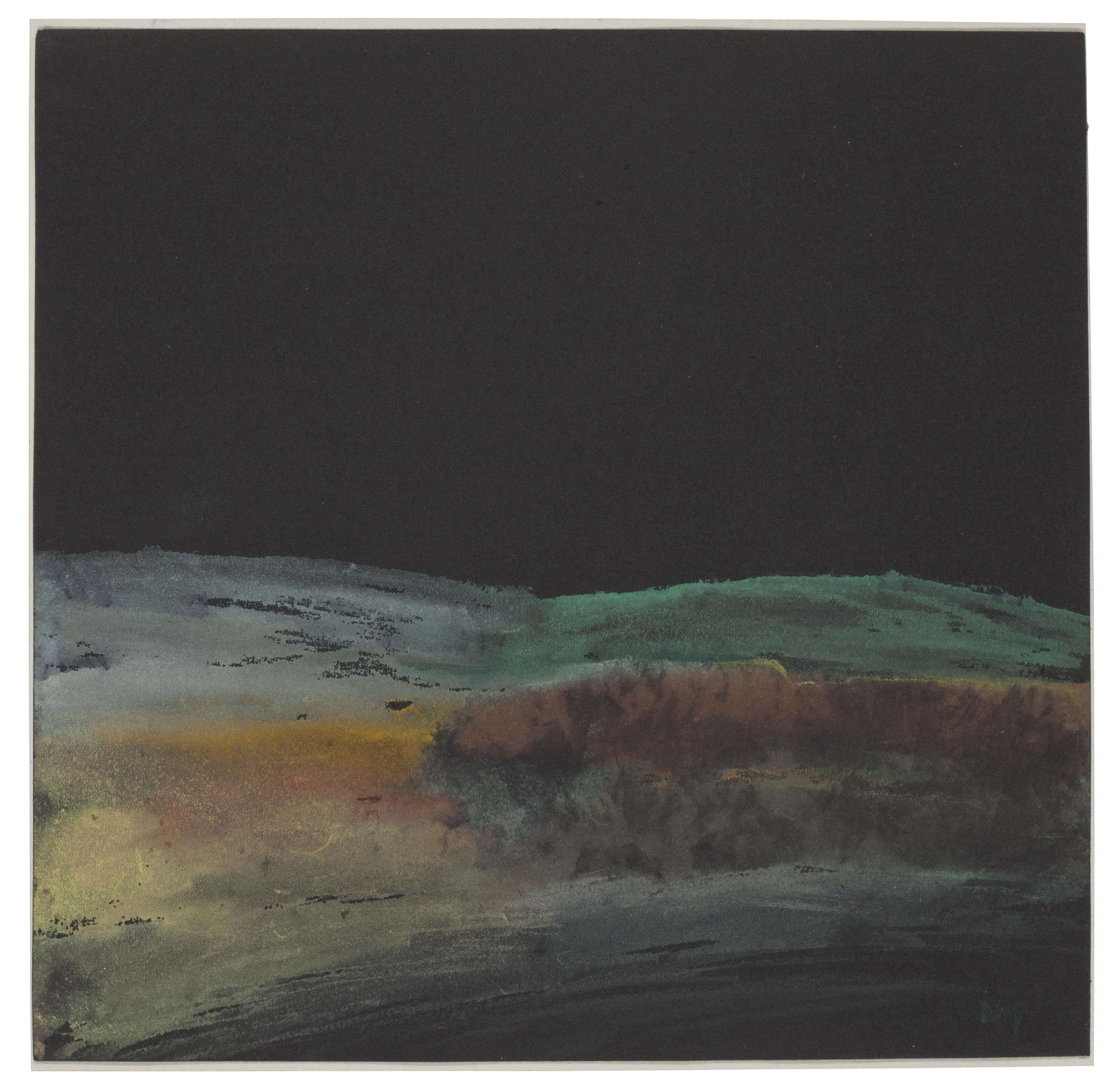 HENRI MICHAUX (1899-1984), Untitled | Christie’s