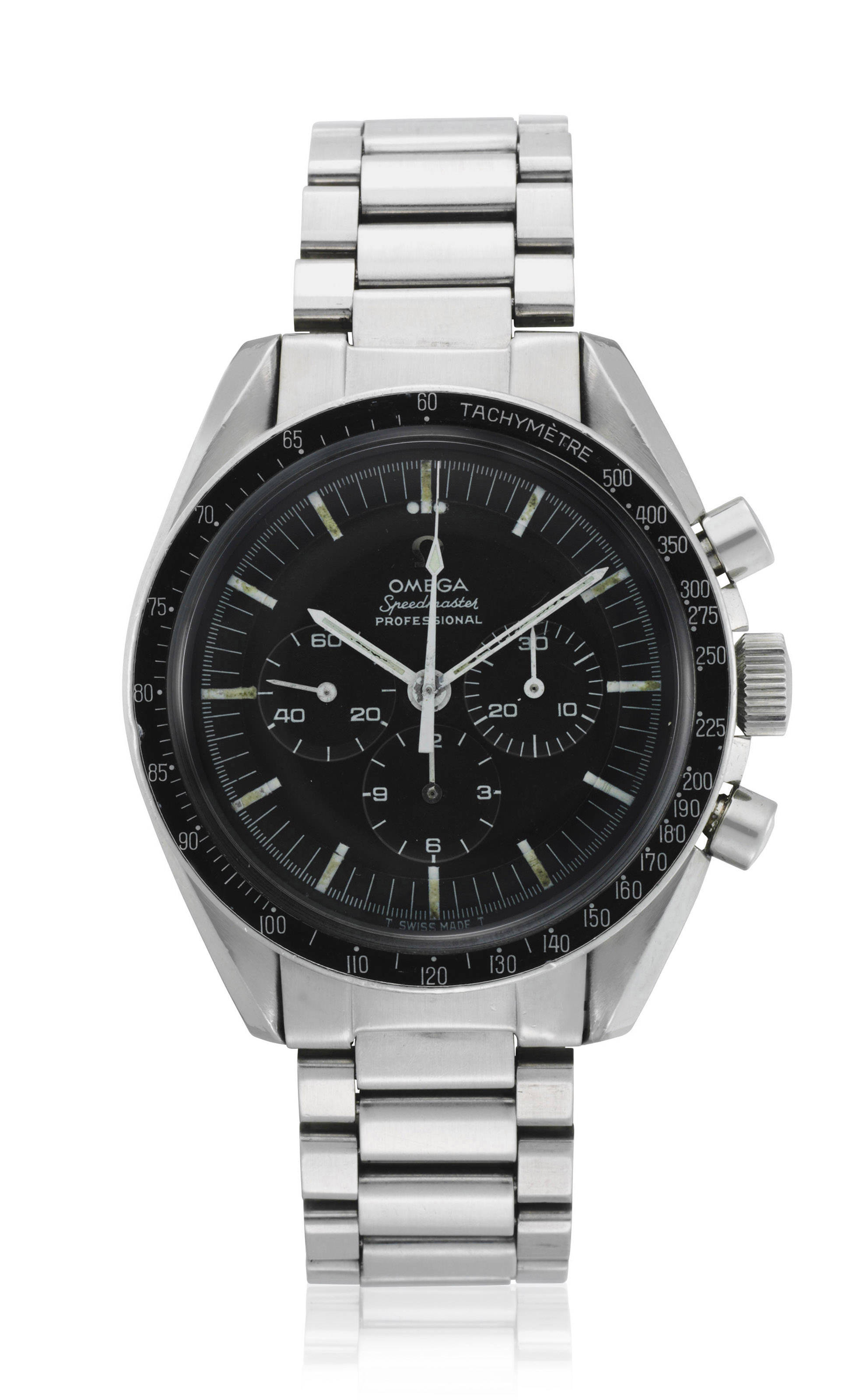 OMEGA '321' SPEEDMASTER, REF. 145012, | Christie’s