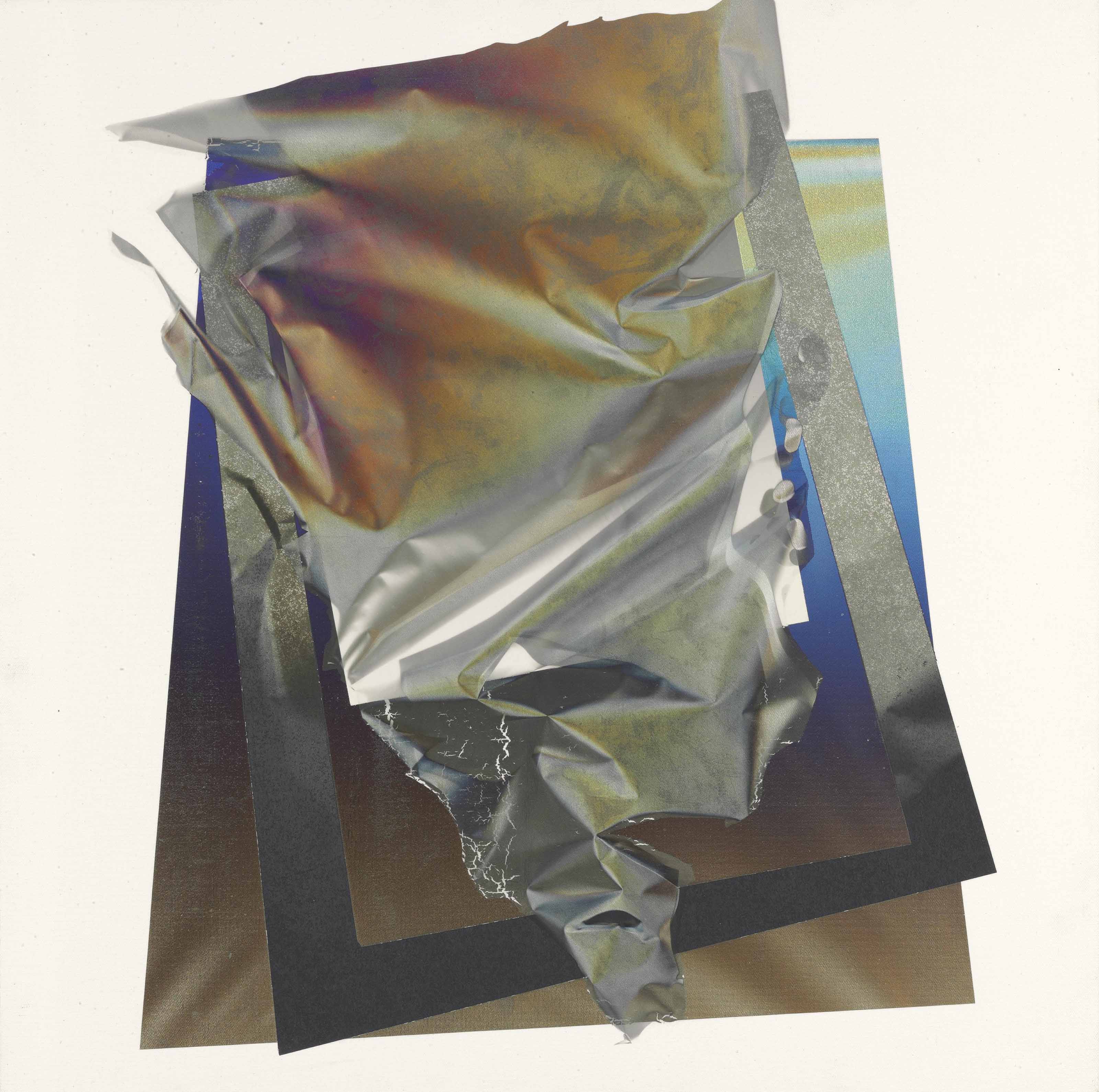 LARRY BELL (B. 1939), SMS 17 (Small Mirage Study) | Christie’s