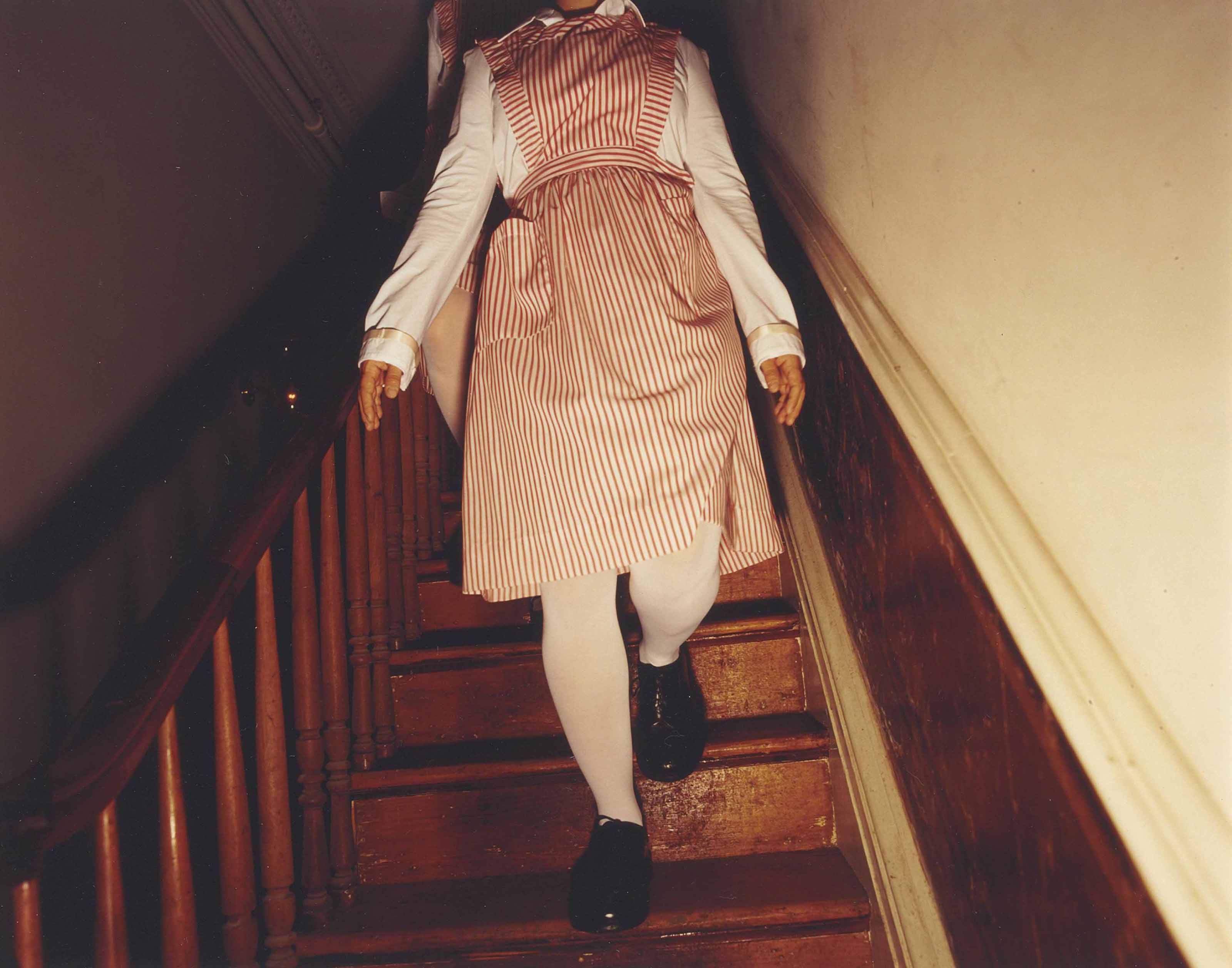 ANNA GASKELL (B. 1969), Untitled | Christie’s