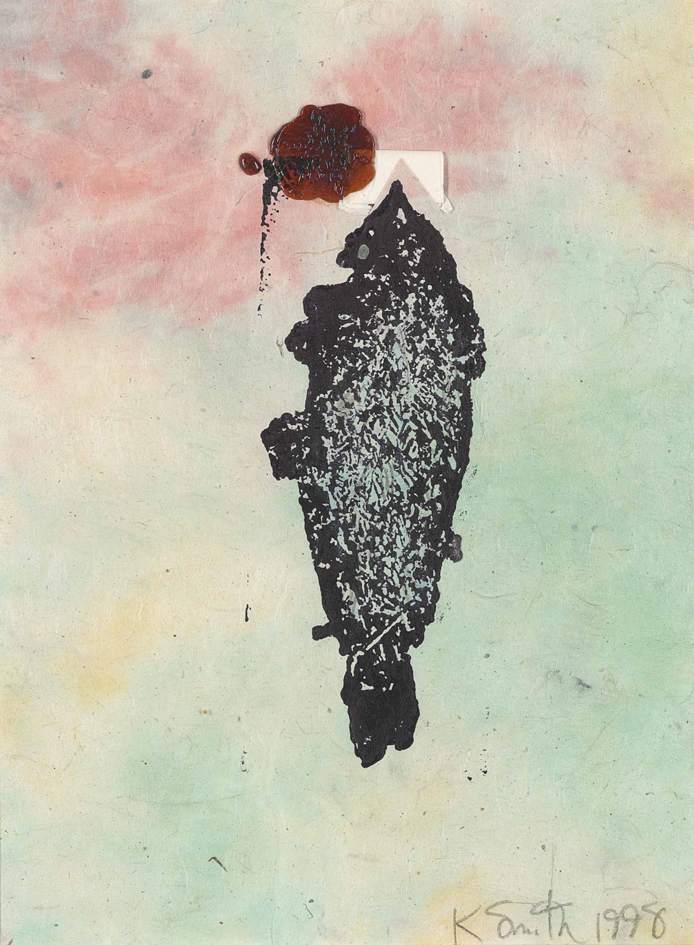 KIKI SMITH (B. 1954), Untitled | Christie’s