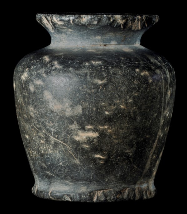 diorite jar
